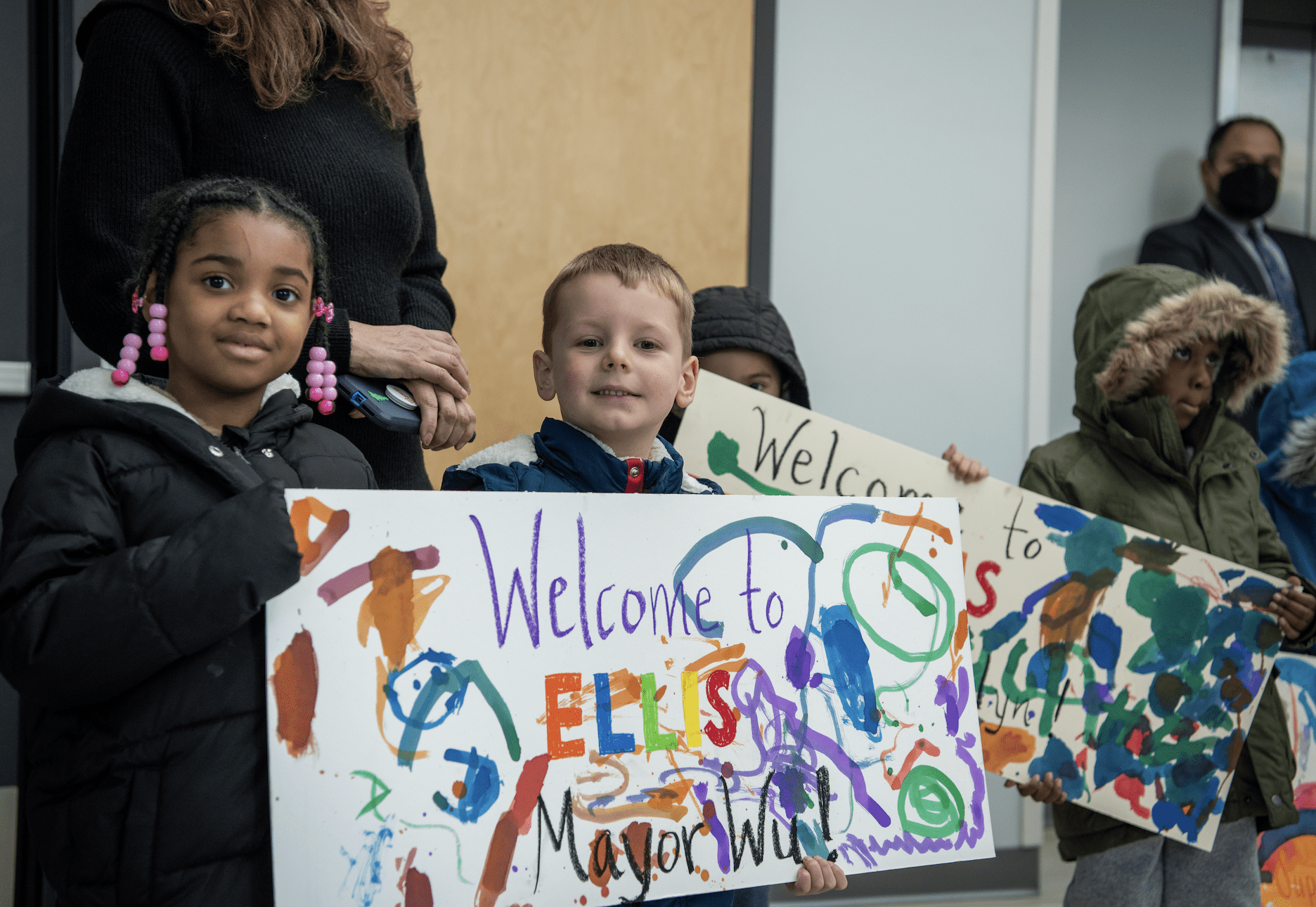 NEC and City of Boston Partner to Enhance Music Education for Boston ...