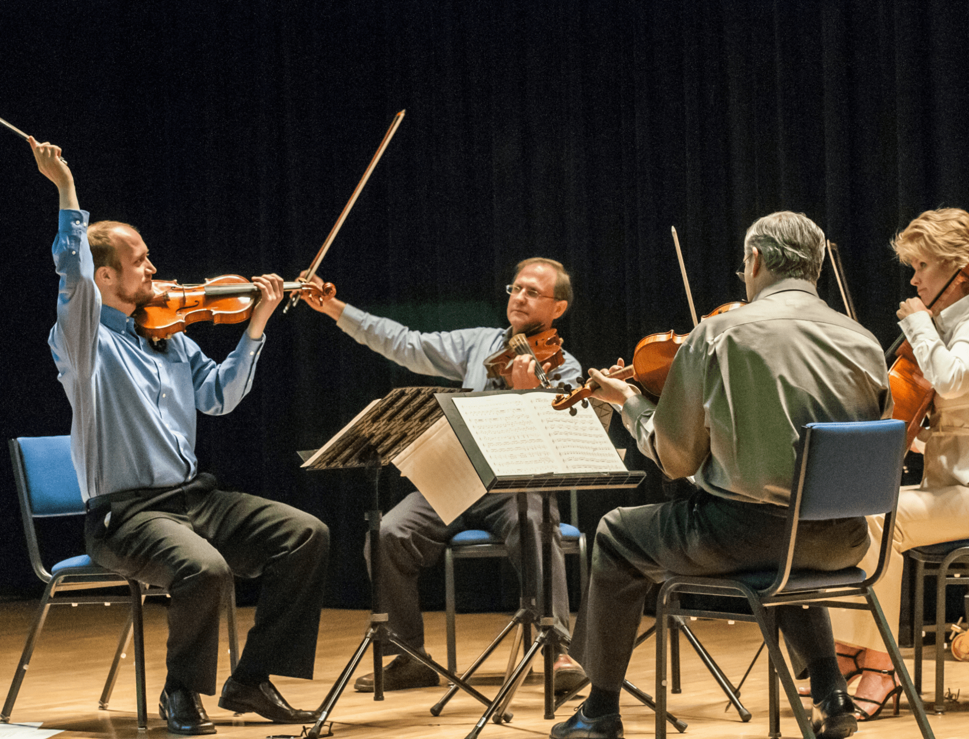 Expanded Education - NECMusic