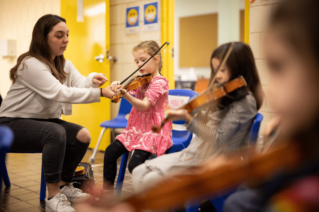 Expanded Education - NECMusic