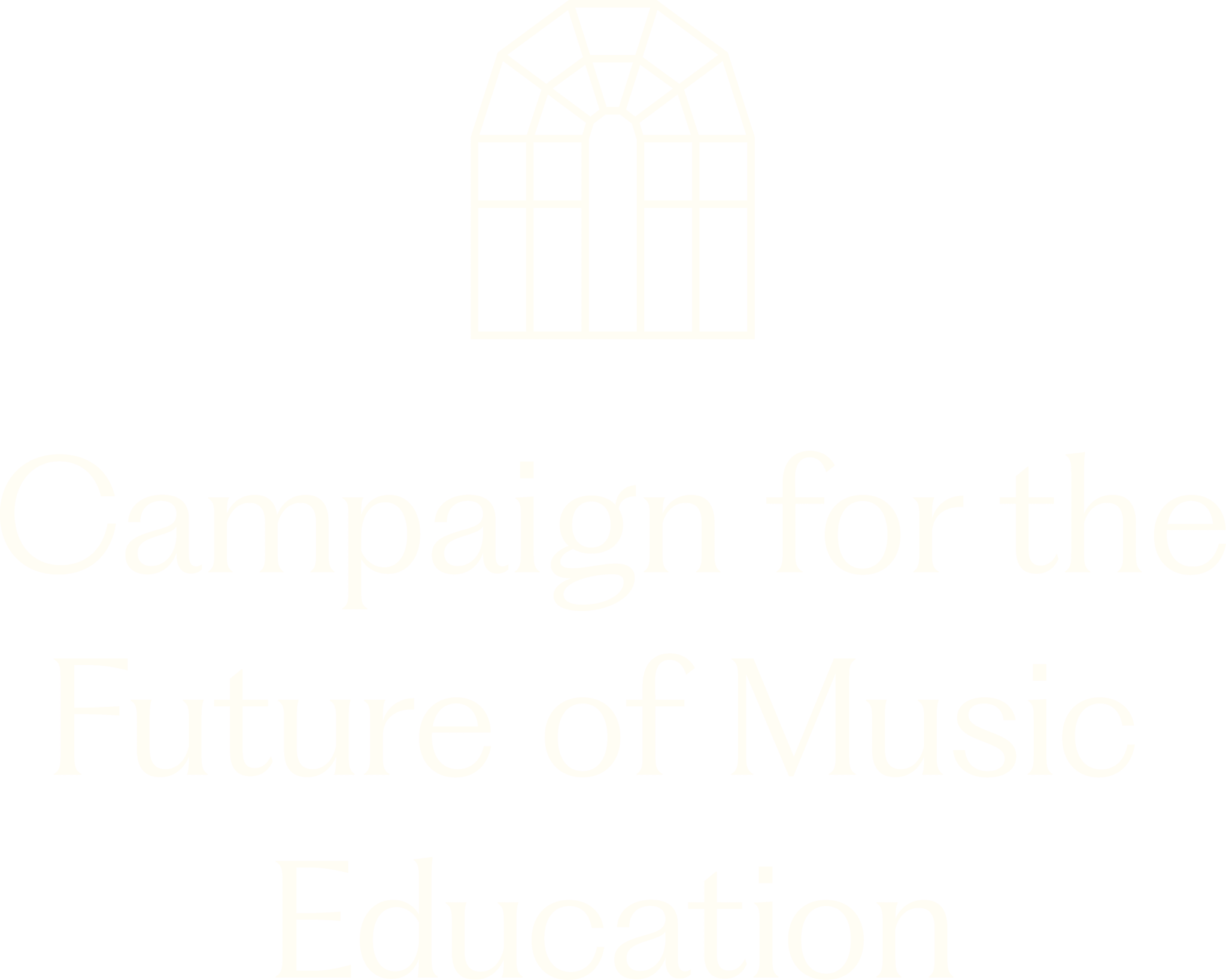 Degree Programs - NECMusic