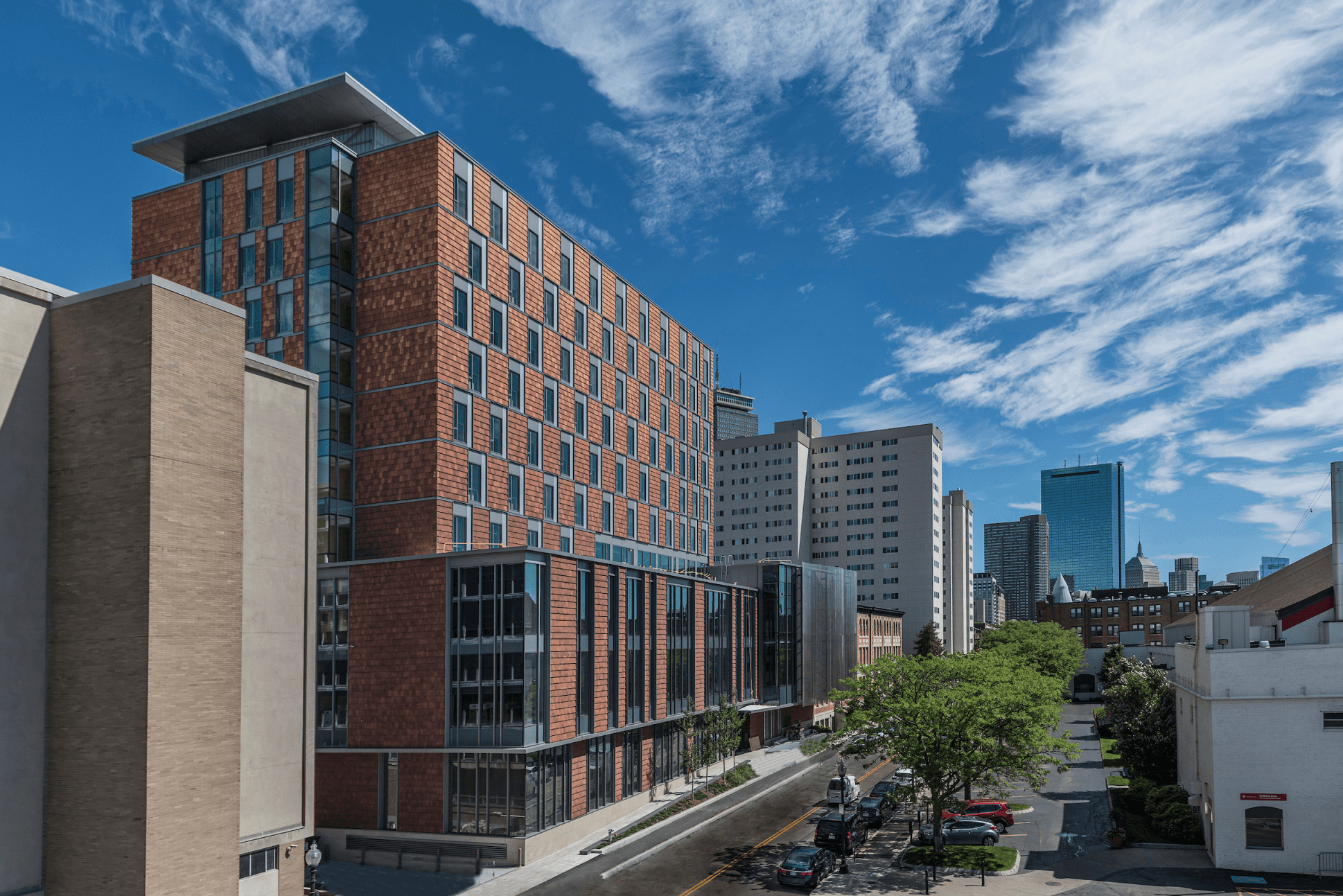 On Campus - NECMusic