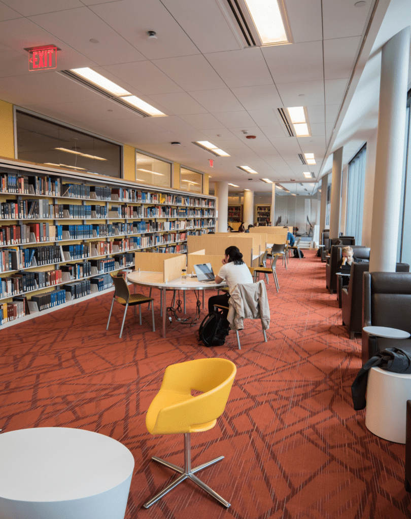 Library - NECMusic