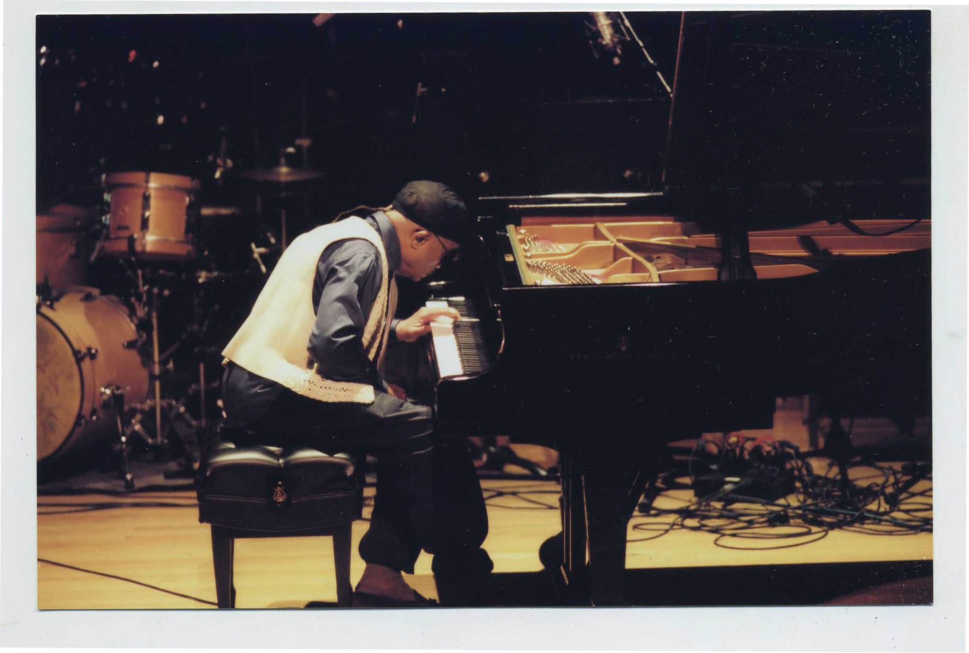 From the Archives: A Celebration of 120 Years of Jordan Hall - NECMusic