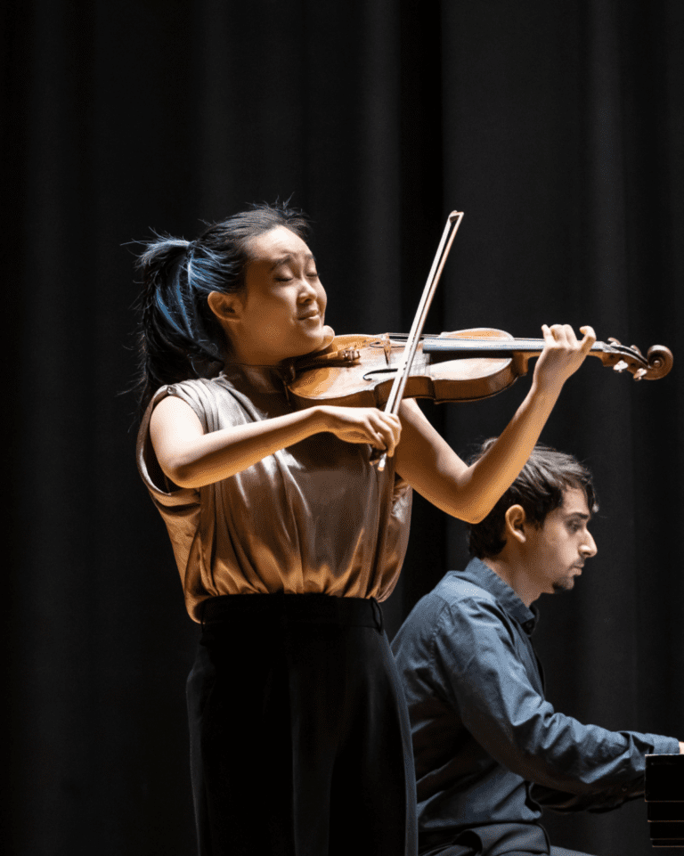 The NEC Experience - NECMusic