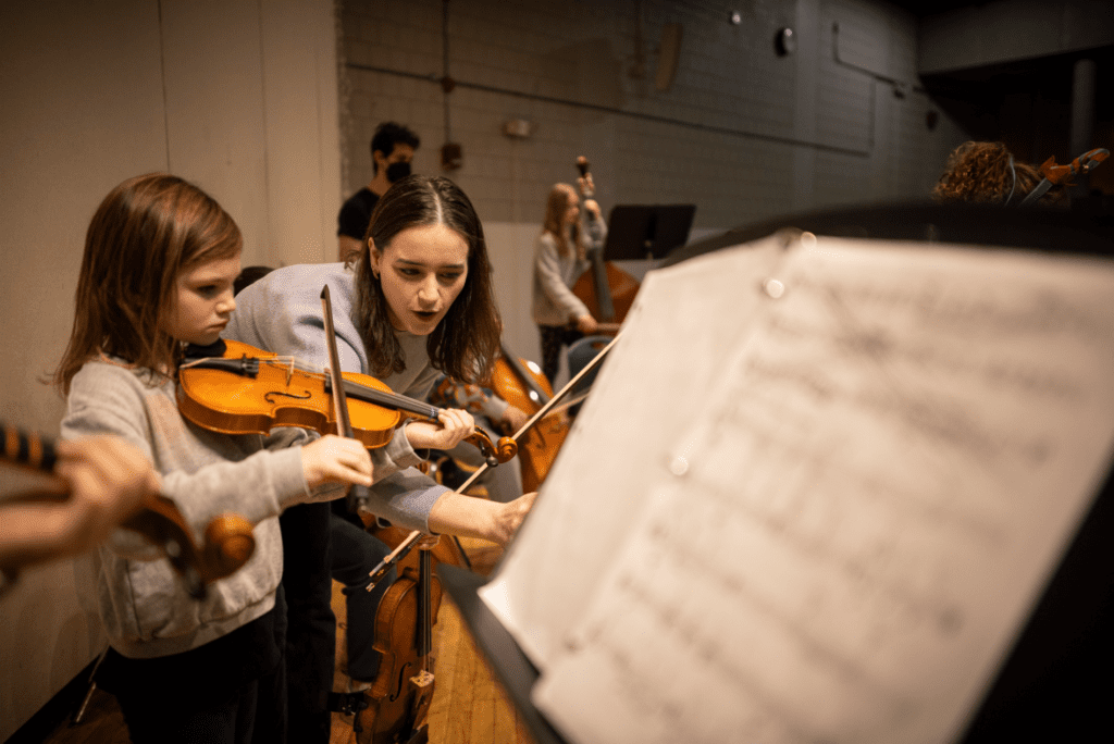 The NEC Experience - NECMusic