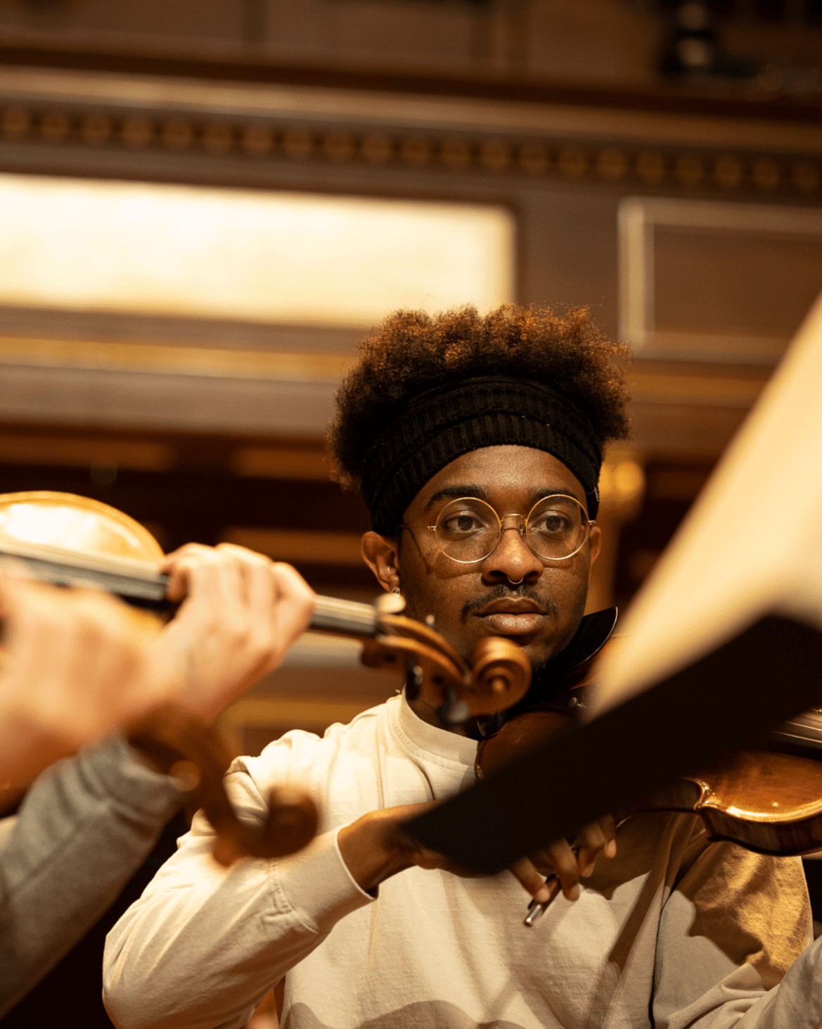 Admissions - NECMusic