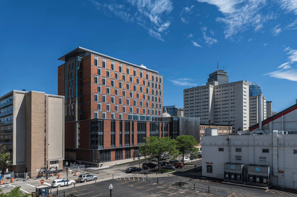 Admissions - NECMusic