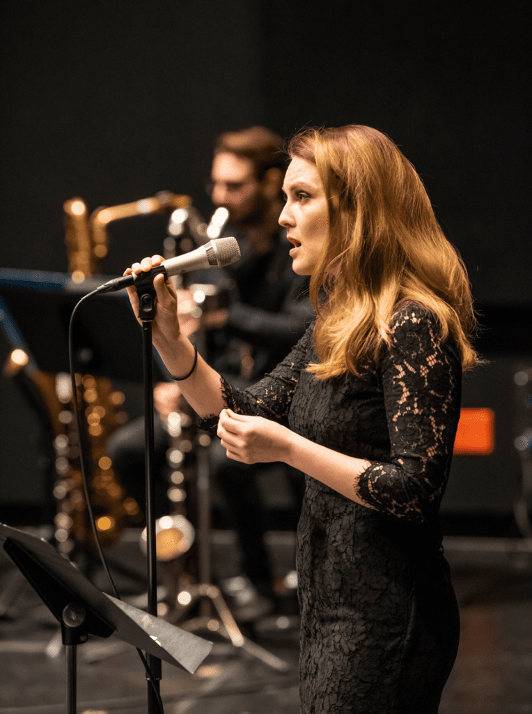 Degree Programs - NECMusic