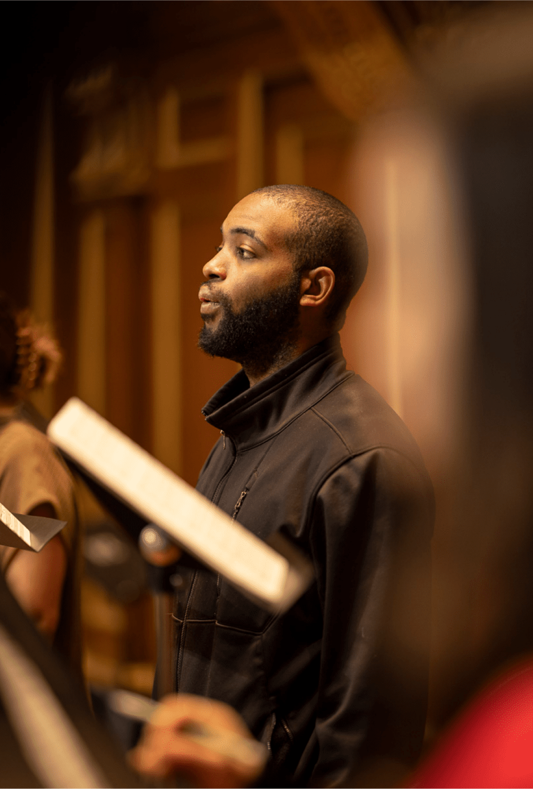 Audition Requirements - NECMusic