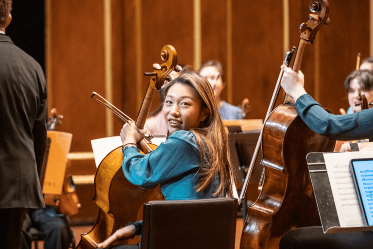 Undergraduate Applicants - NECMusic
