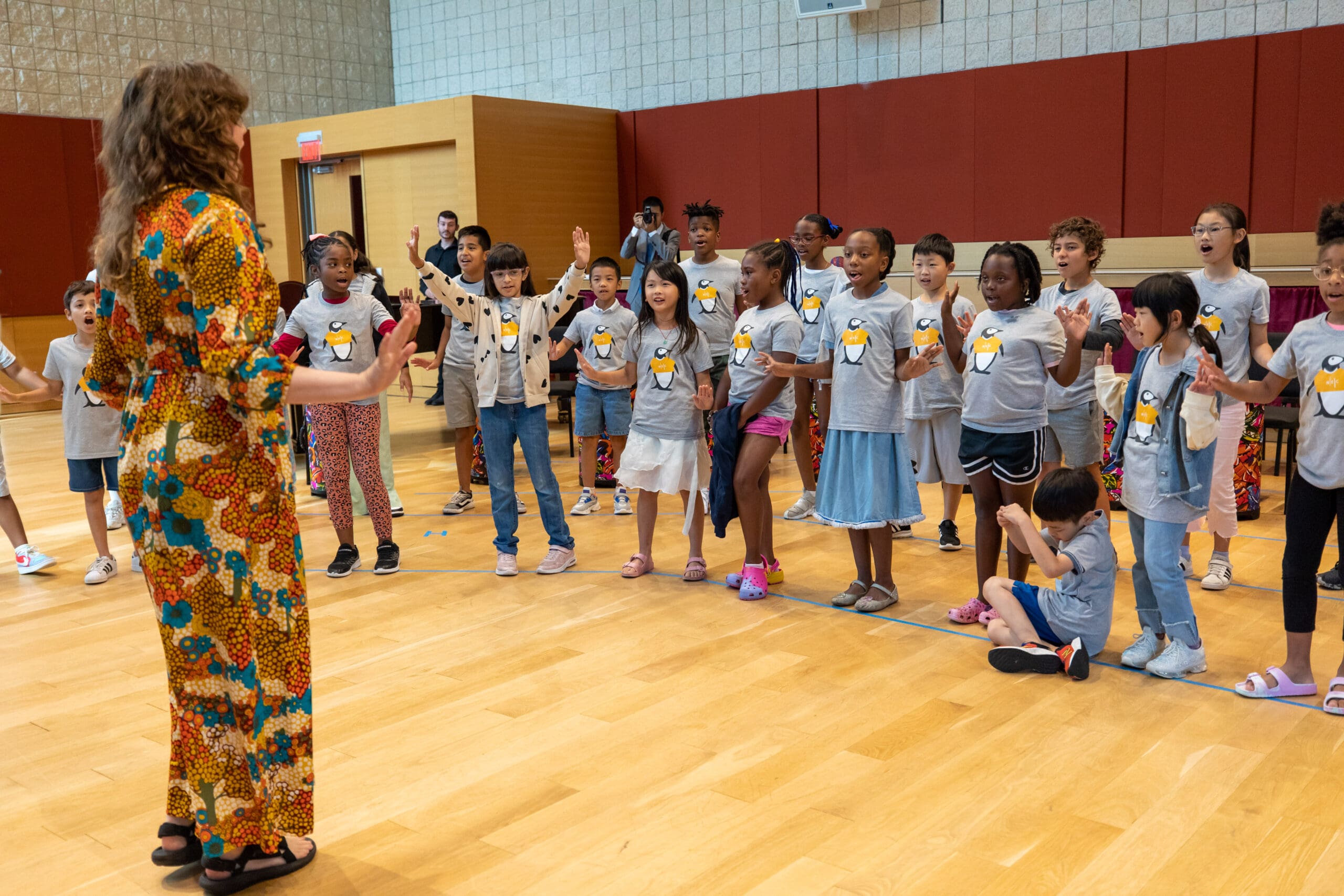 NEC Announces Preparatory School Scholarships for Boston Students in ...