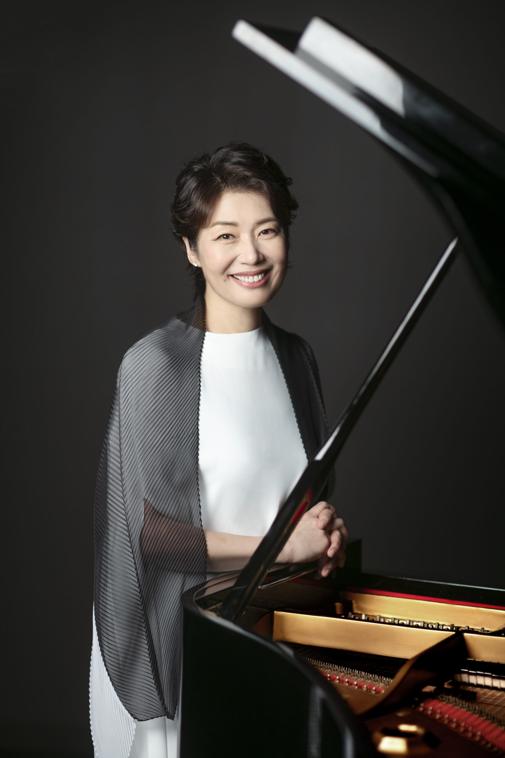 HaeSun Paik - NECMusic