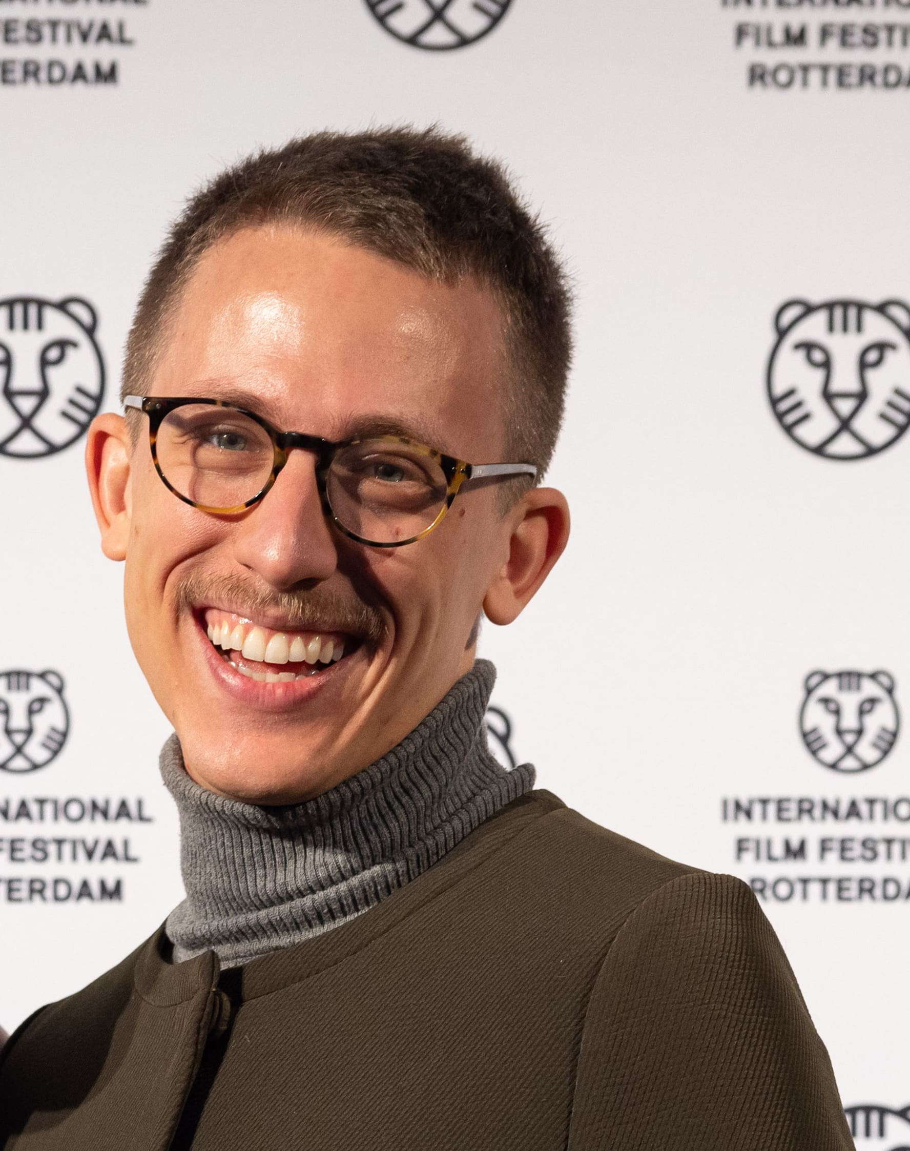 Aaron Smith - NECMusic