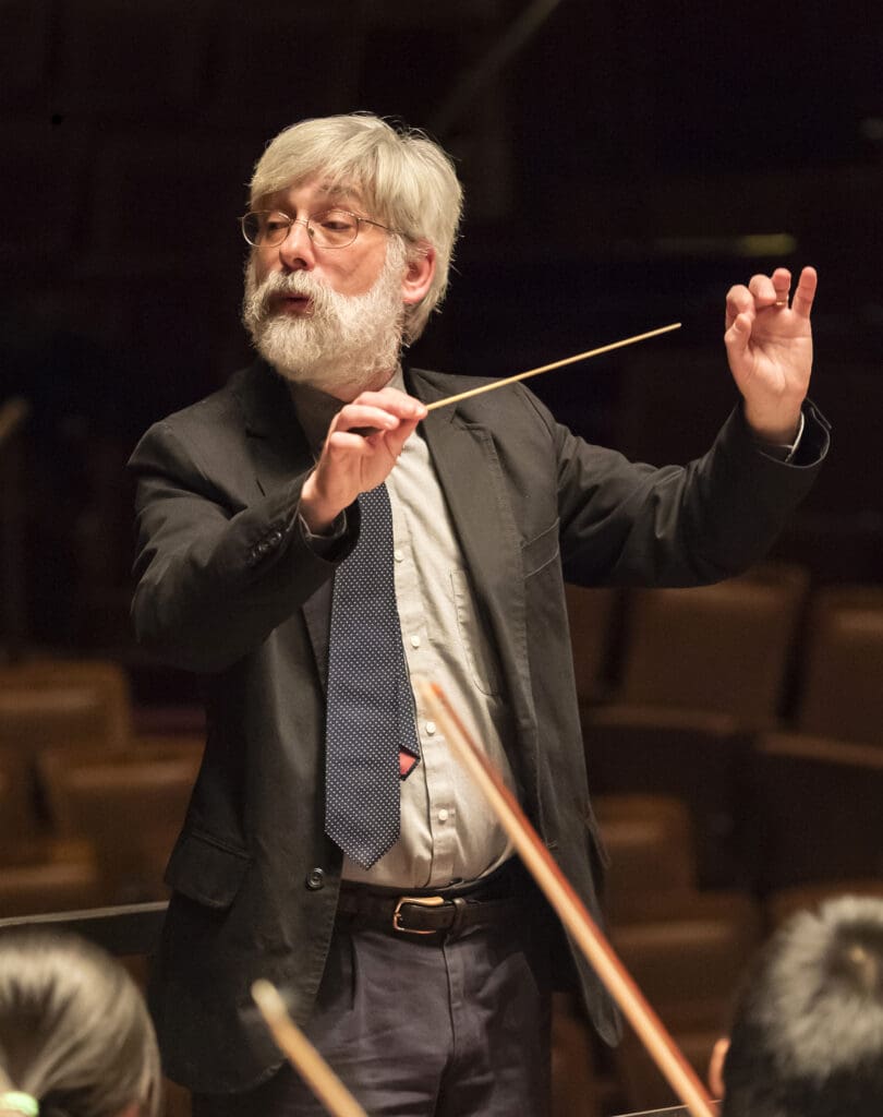 Adam Grossman - NECMusic