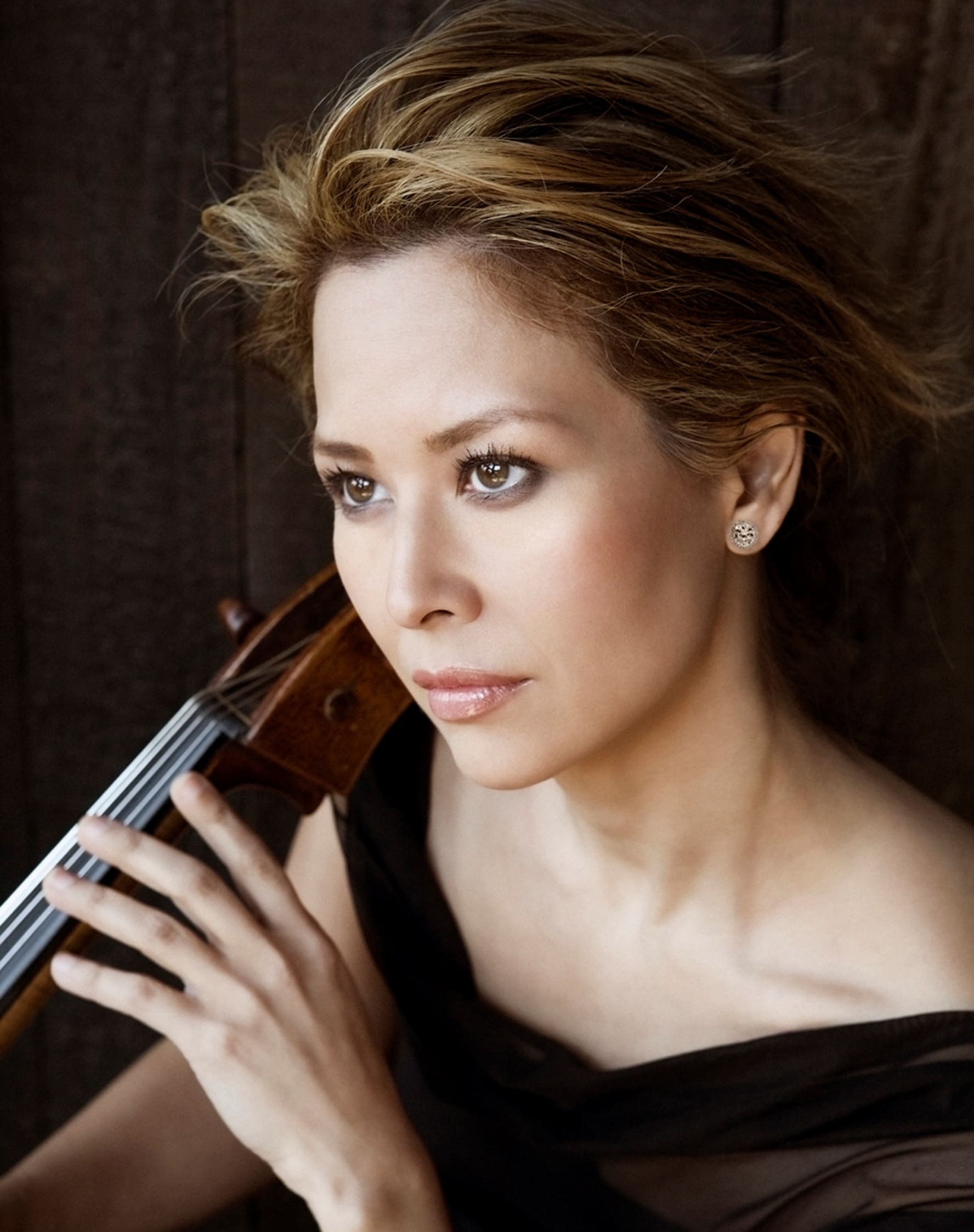 Allison Eldredge - NECMusic