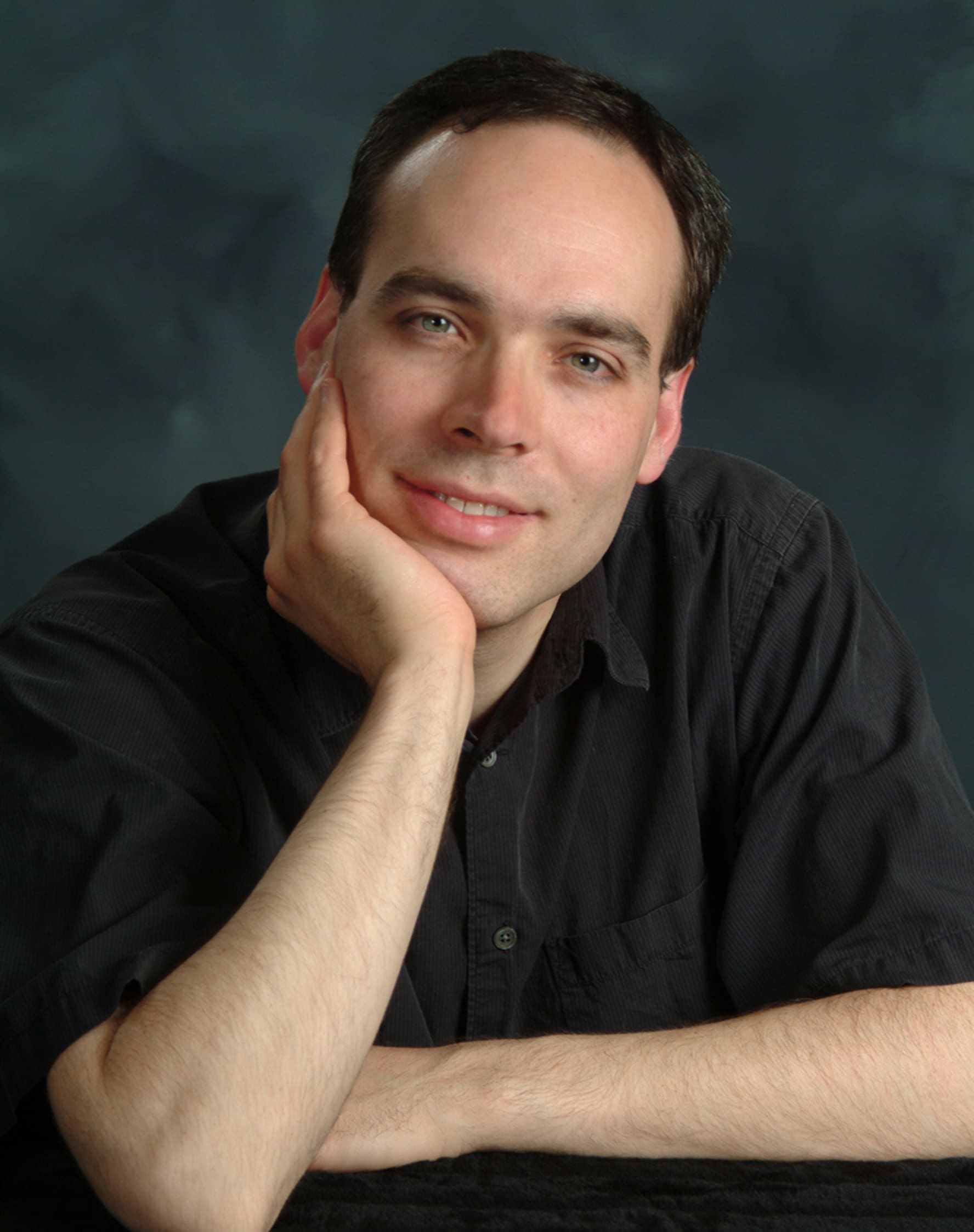 Andrew Goodridge - NECMusic