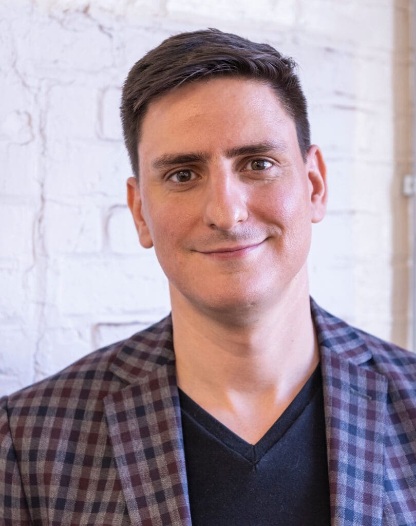 Andrew Schartmann - NECMusic