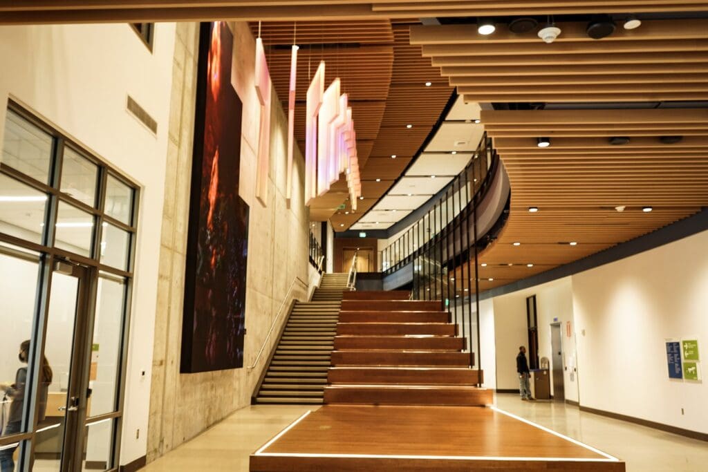 NEC Celebrates the Grand Opening of Boston Arts Academy’s New Facility ...