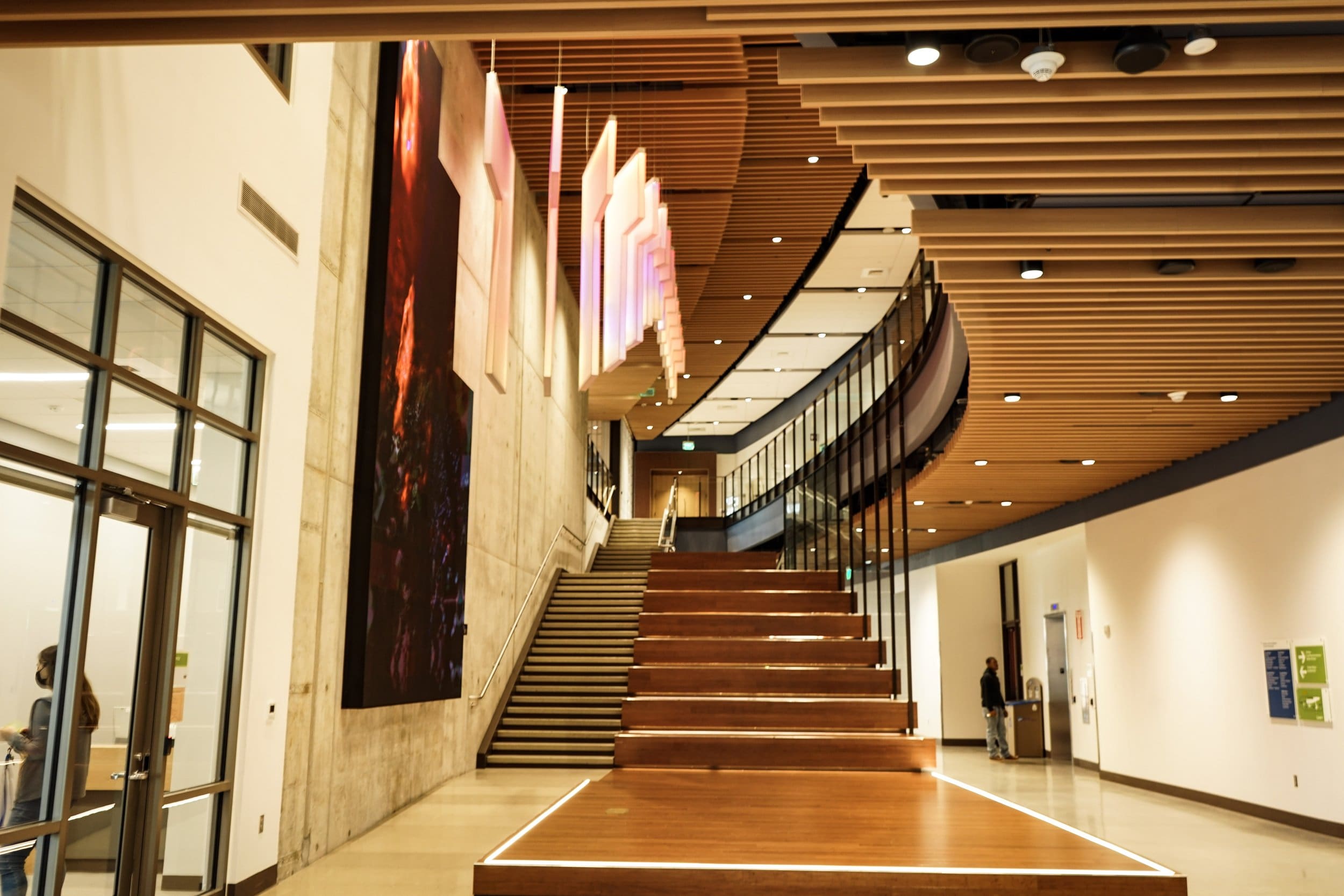 NEC Celebrates the Grand Opening of Boston Arts Academy’s New Facility ...