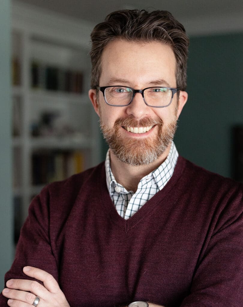 Brendan Buckley - NECMusic