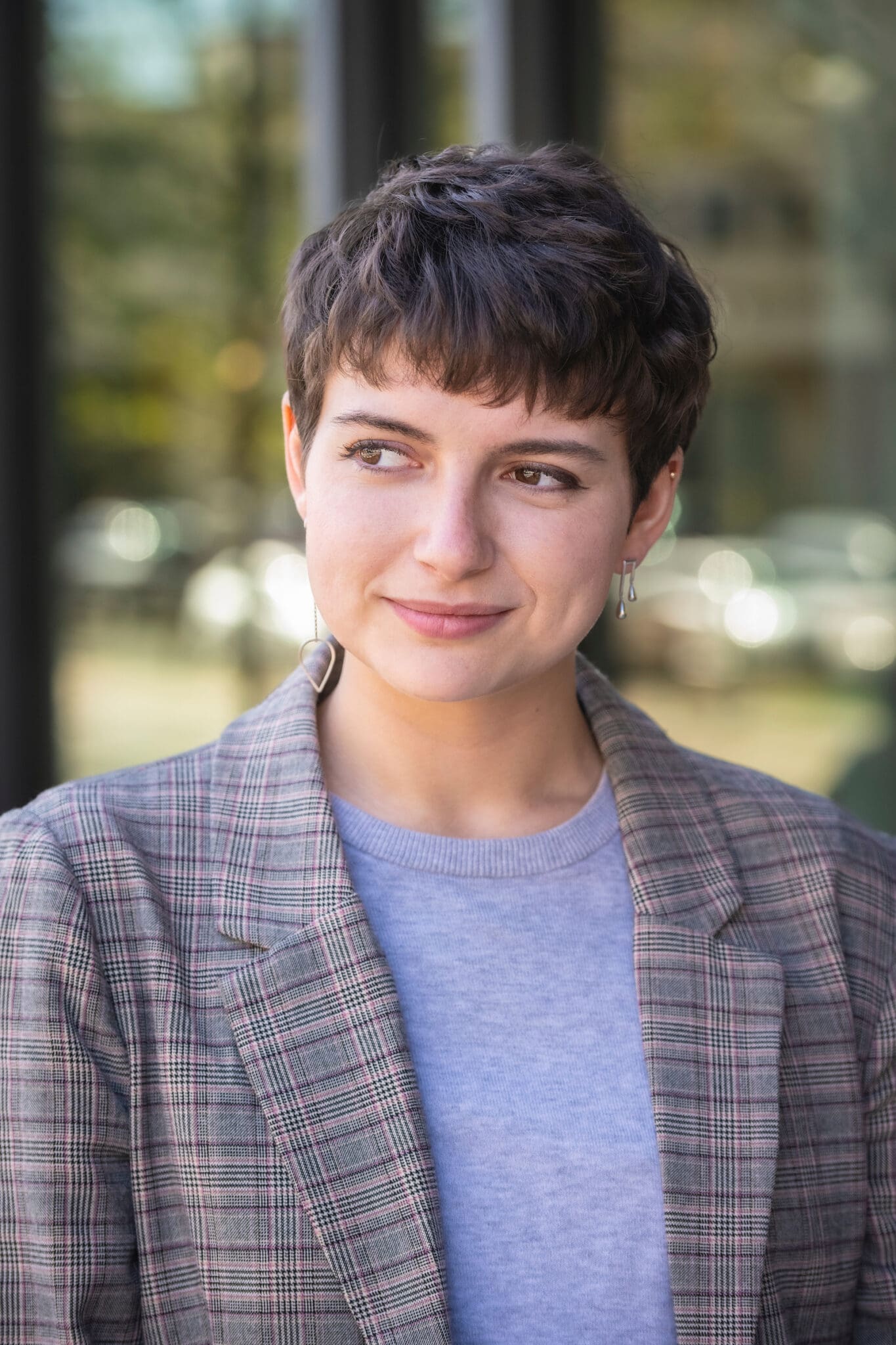 Vocal Performance major wins Fulbright to study linguistics in Italy ...