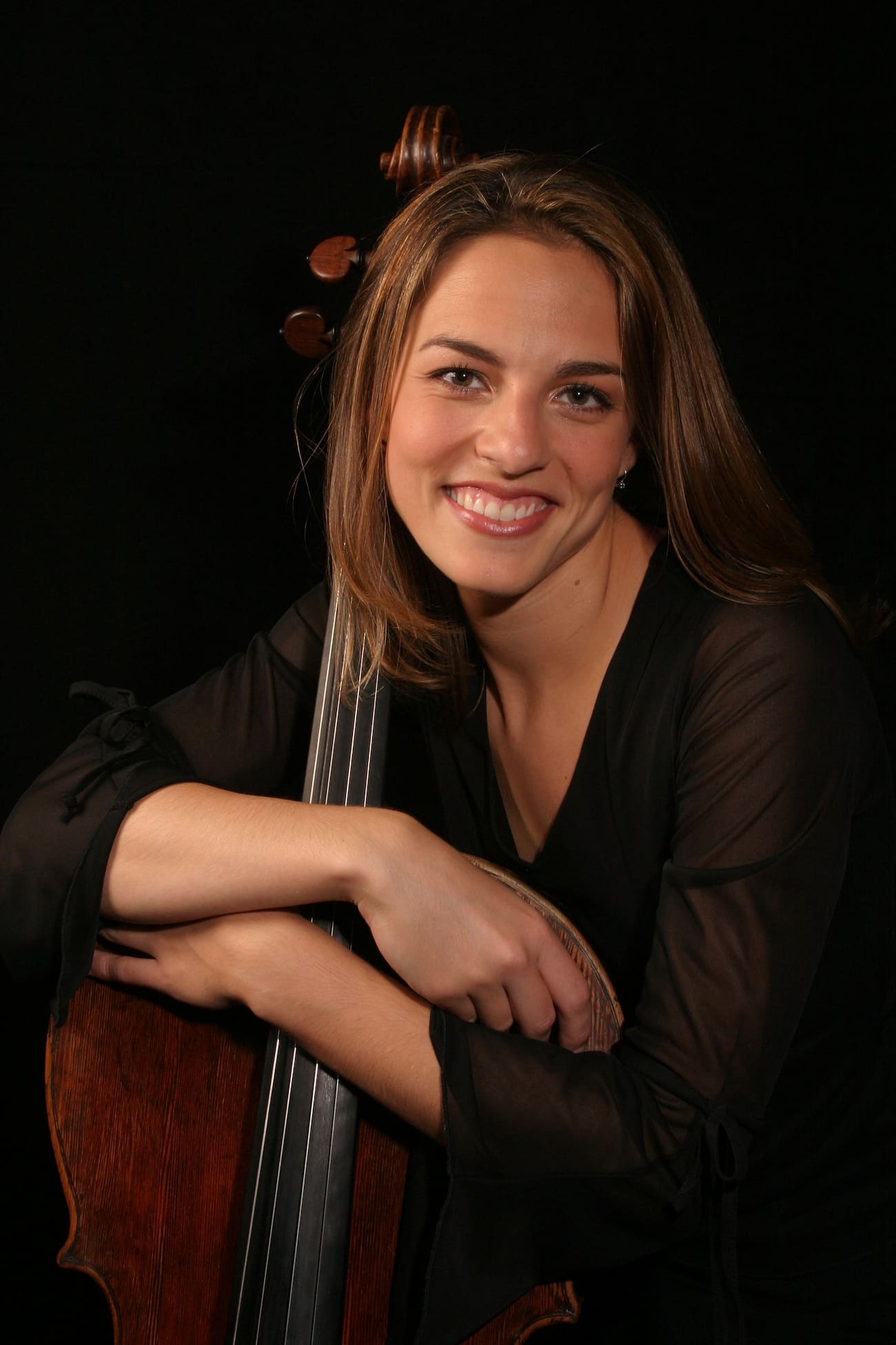 Julie Albers - NECMusic