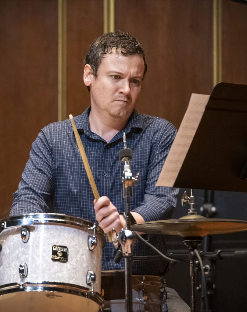 Charles Weller - NECMusic