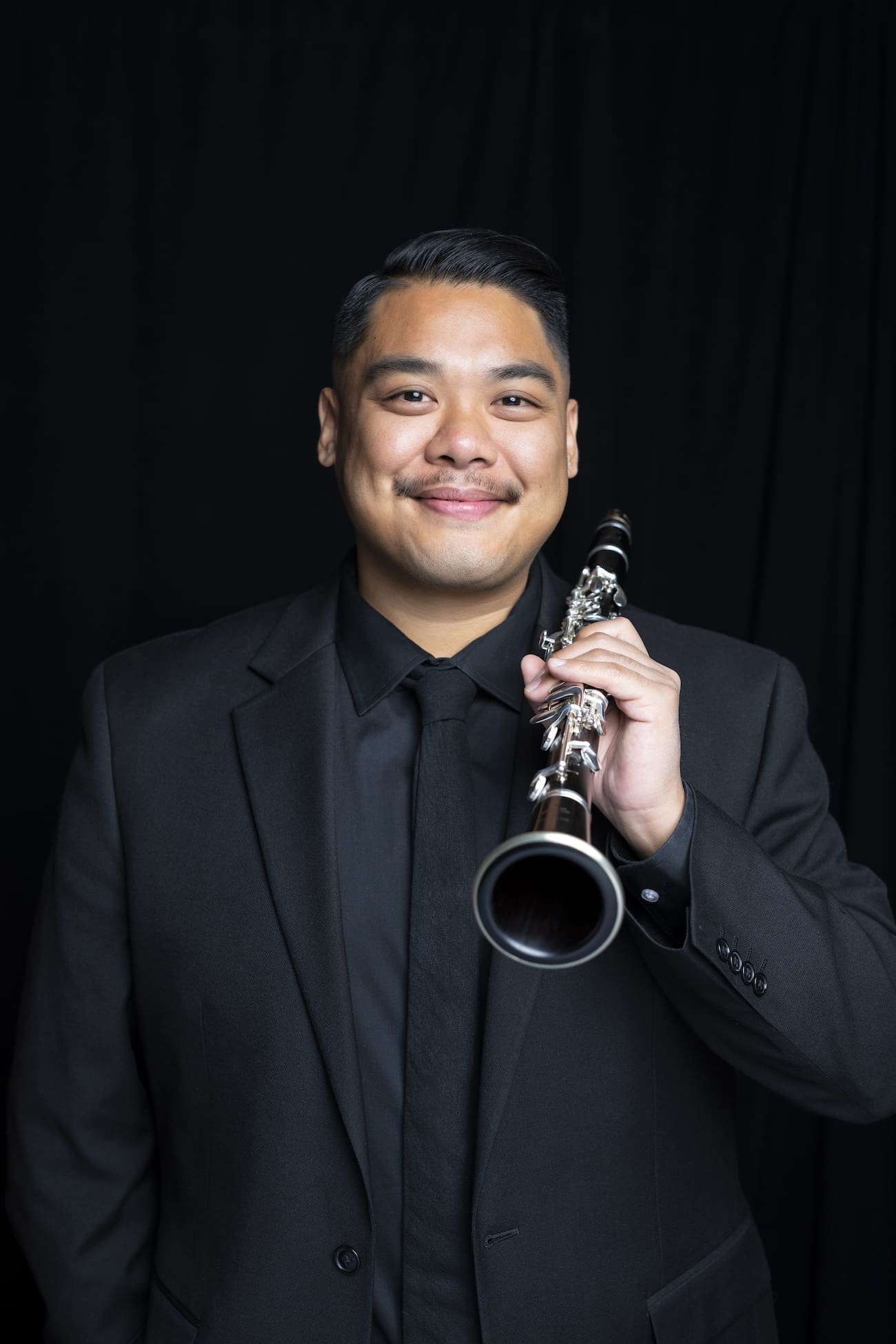 Christopher Elchico - NECMusic