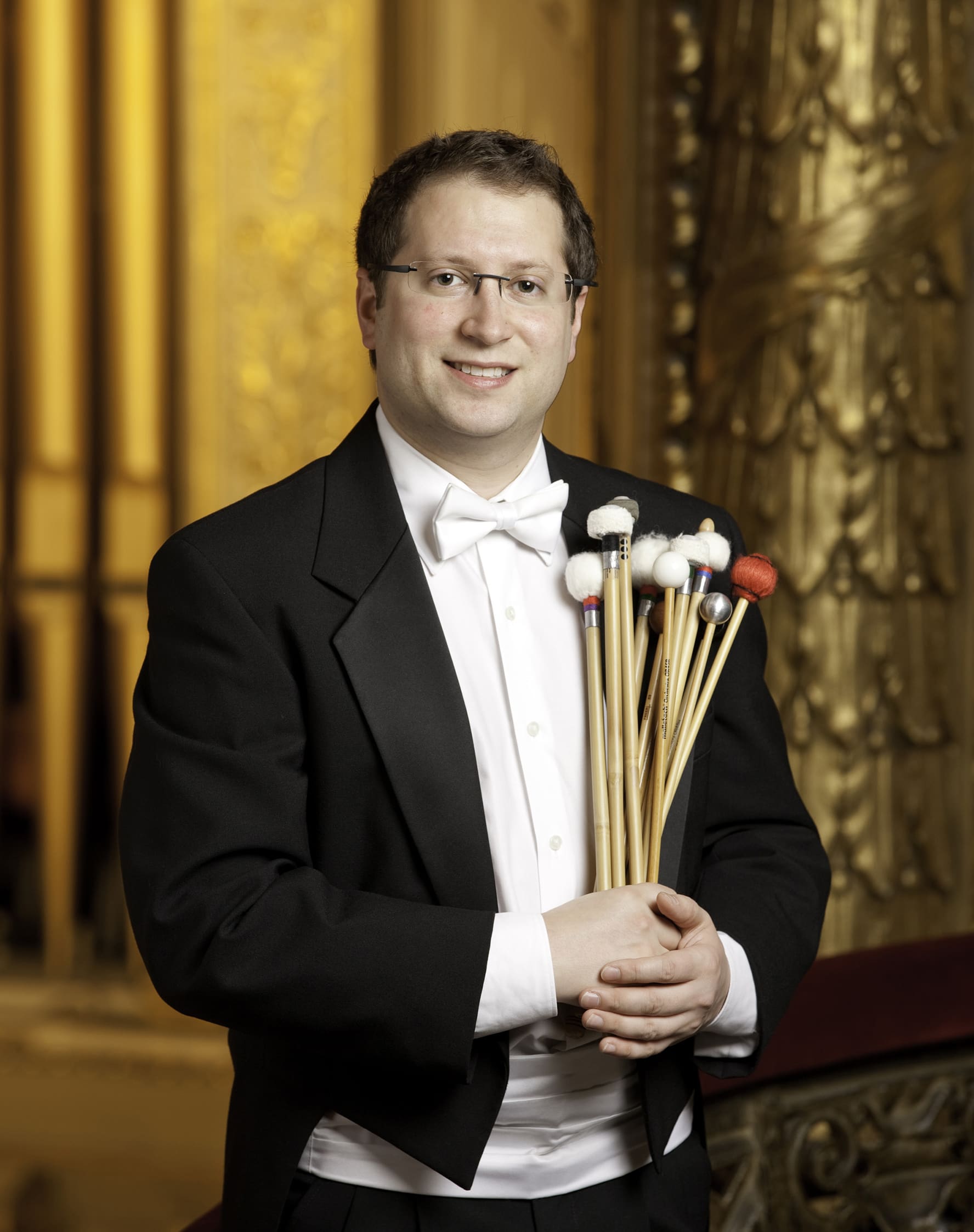 Daniel Bauch - NECMusic