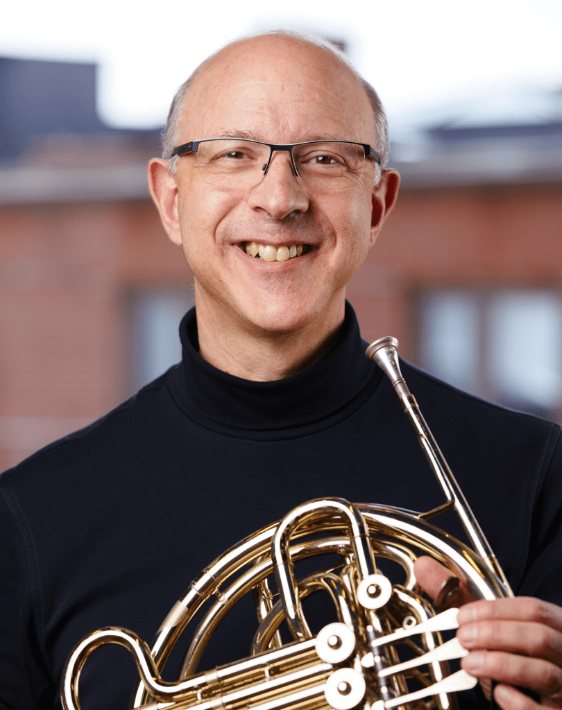 Eli Epstein - NECMusic