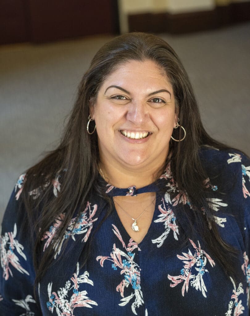 Erica J. Washburn - NECMusic