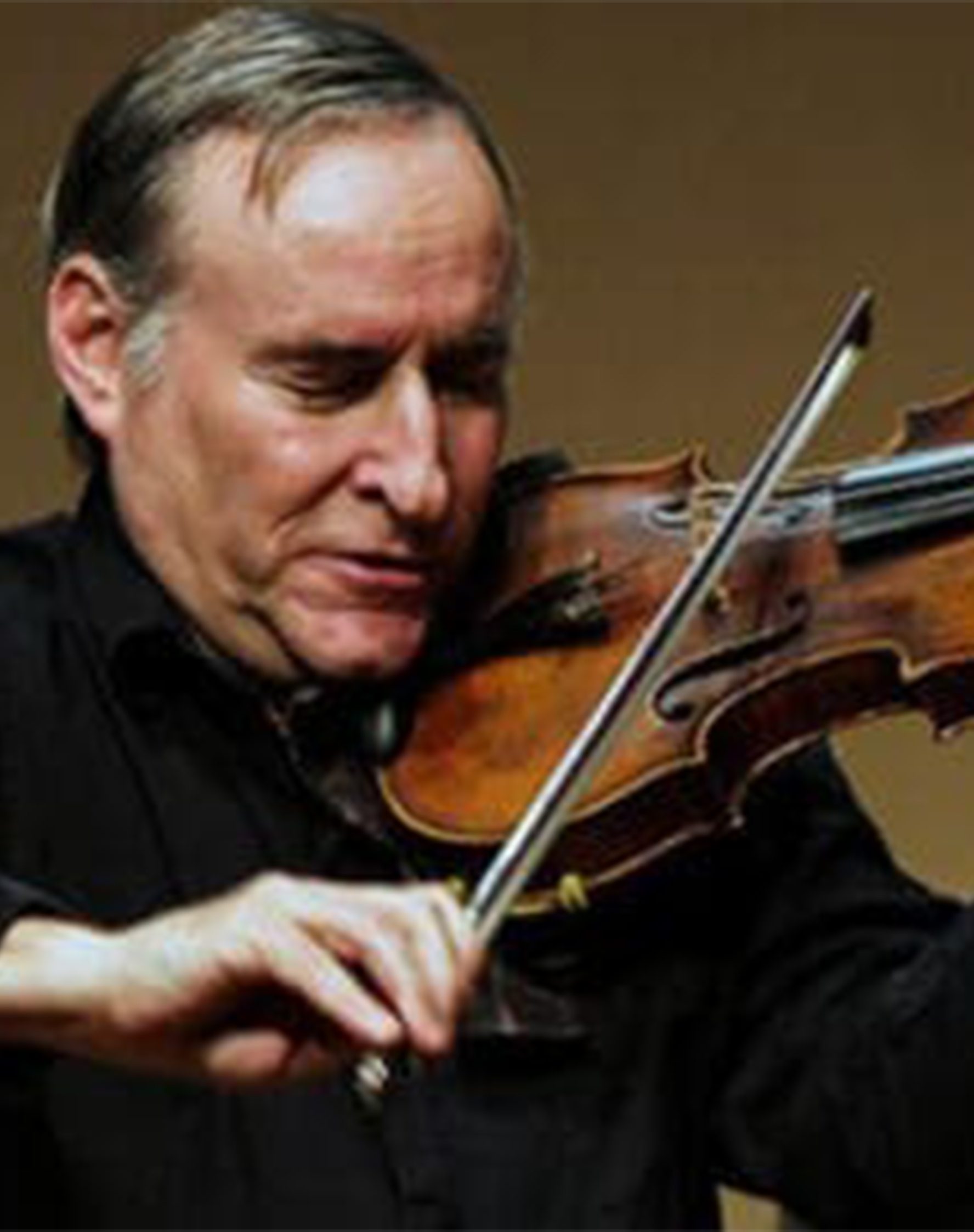 Peter Zazofsky - NECMusic