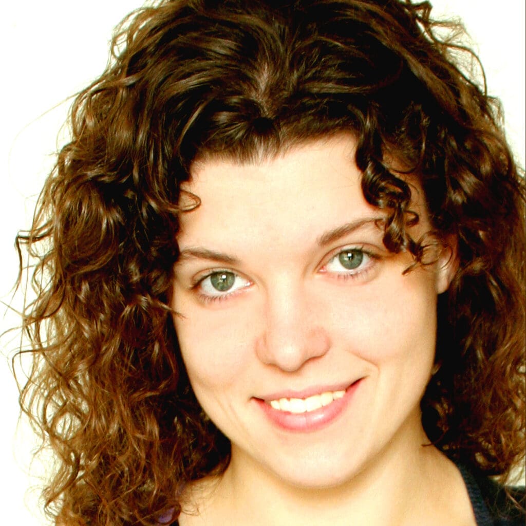 Sarah Flanagan - NECMusic