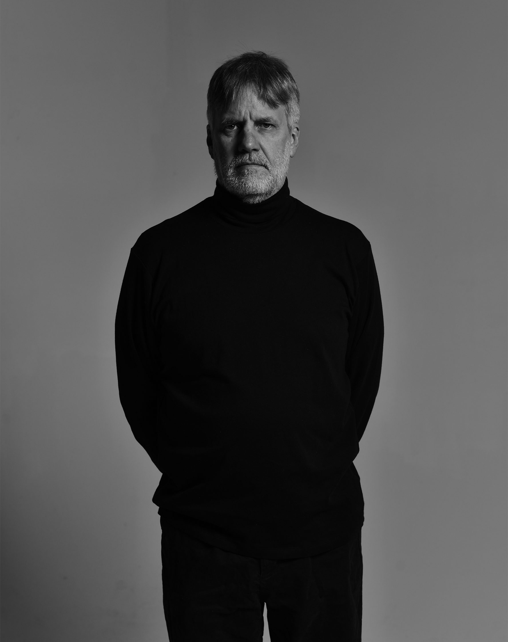 Frank Carlberg - NECMusic