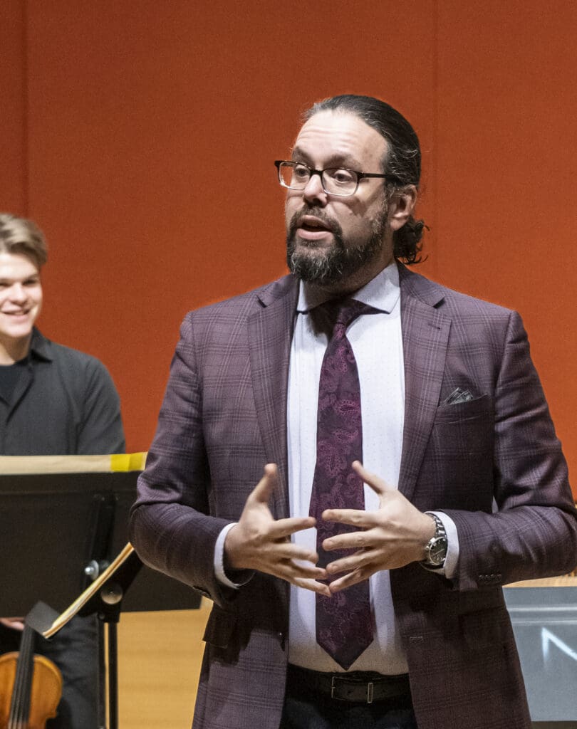 Guy Fishman - NECMusic