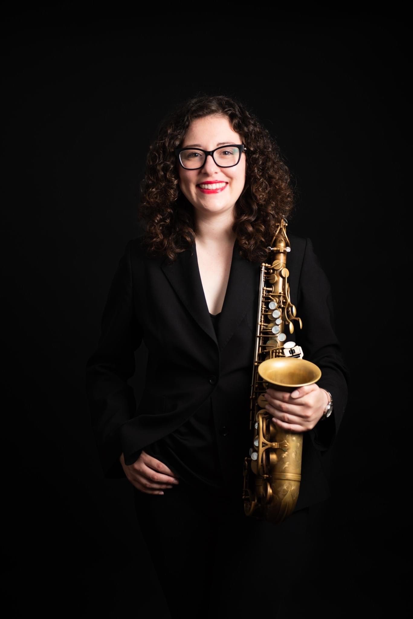 Sam Spear - NECMusic