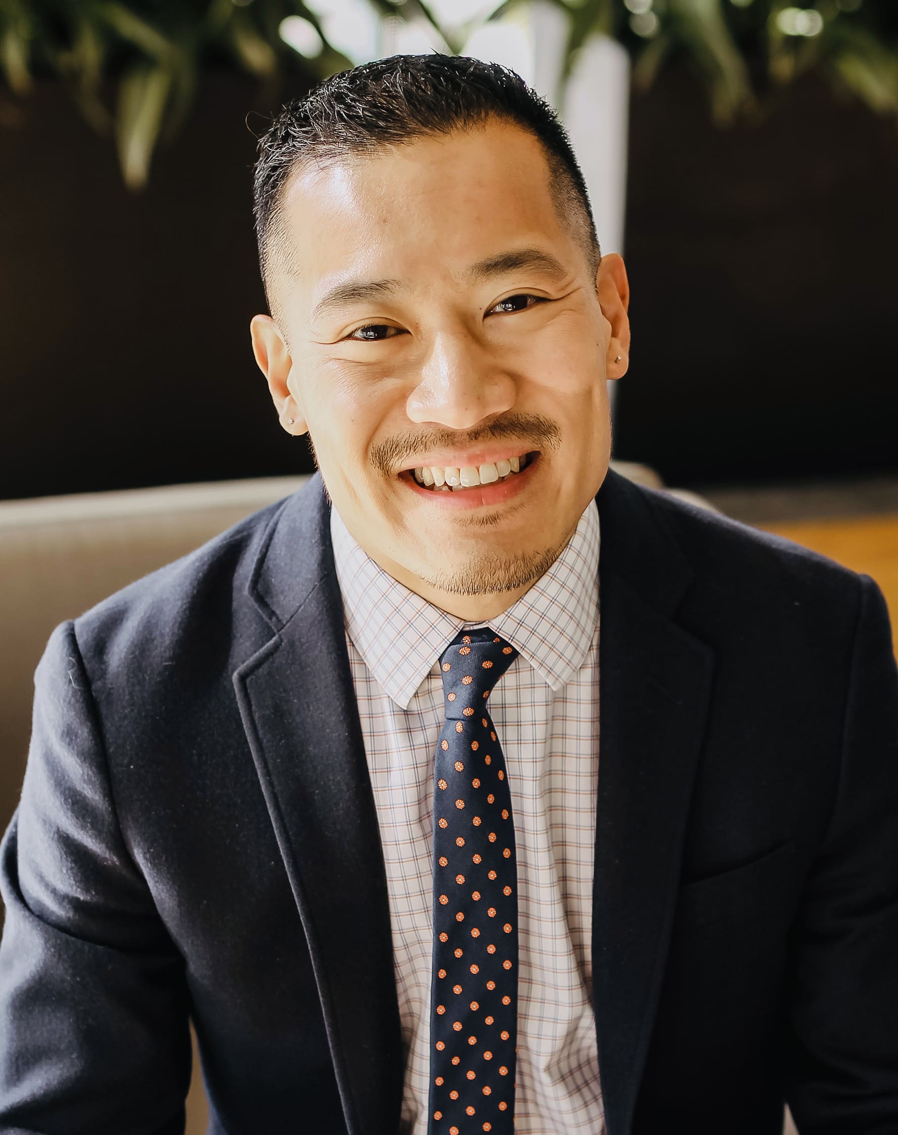 Jared Cassedy - NECMusic