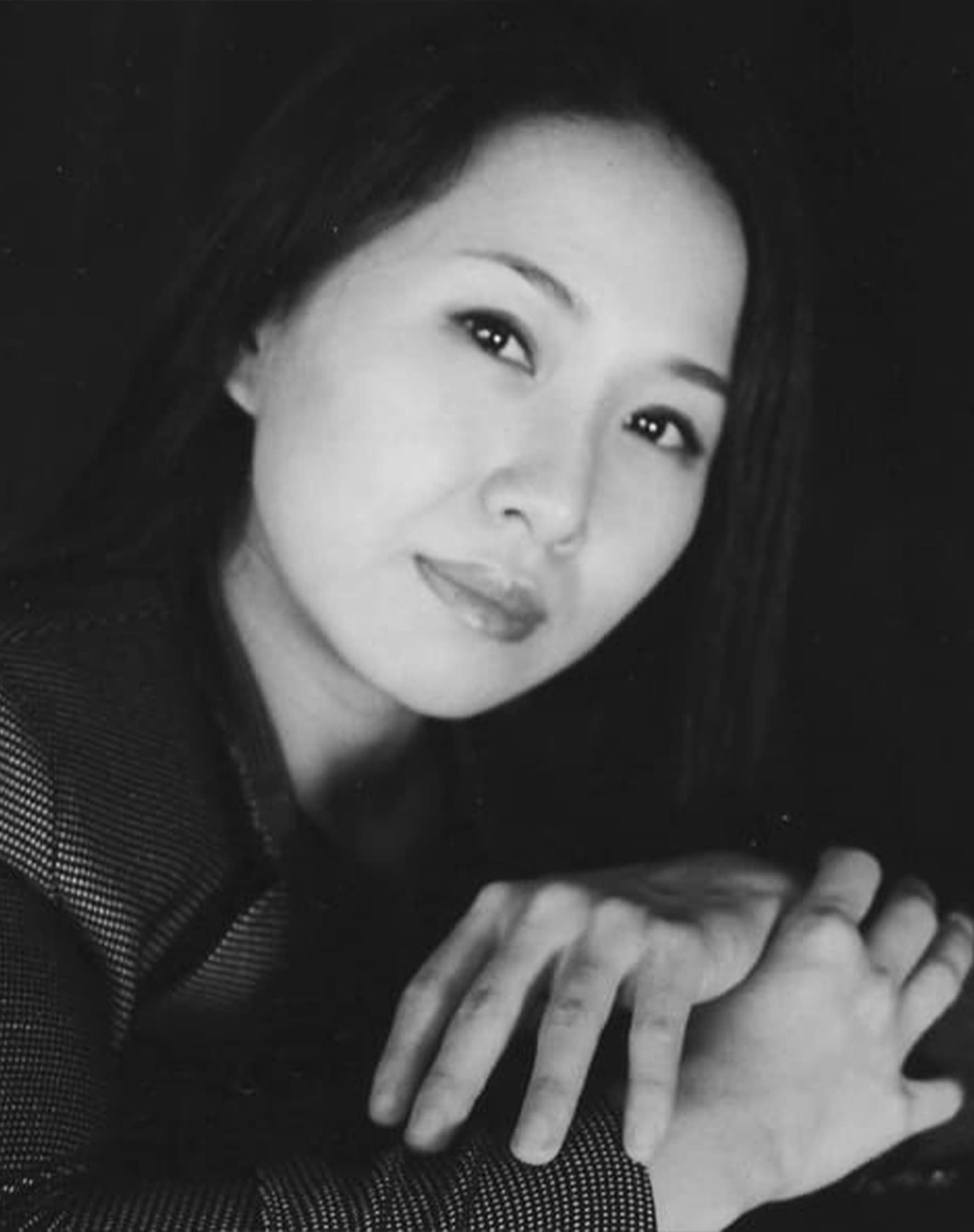 Jeanie Lee - NECMusic