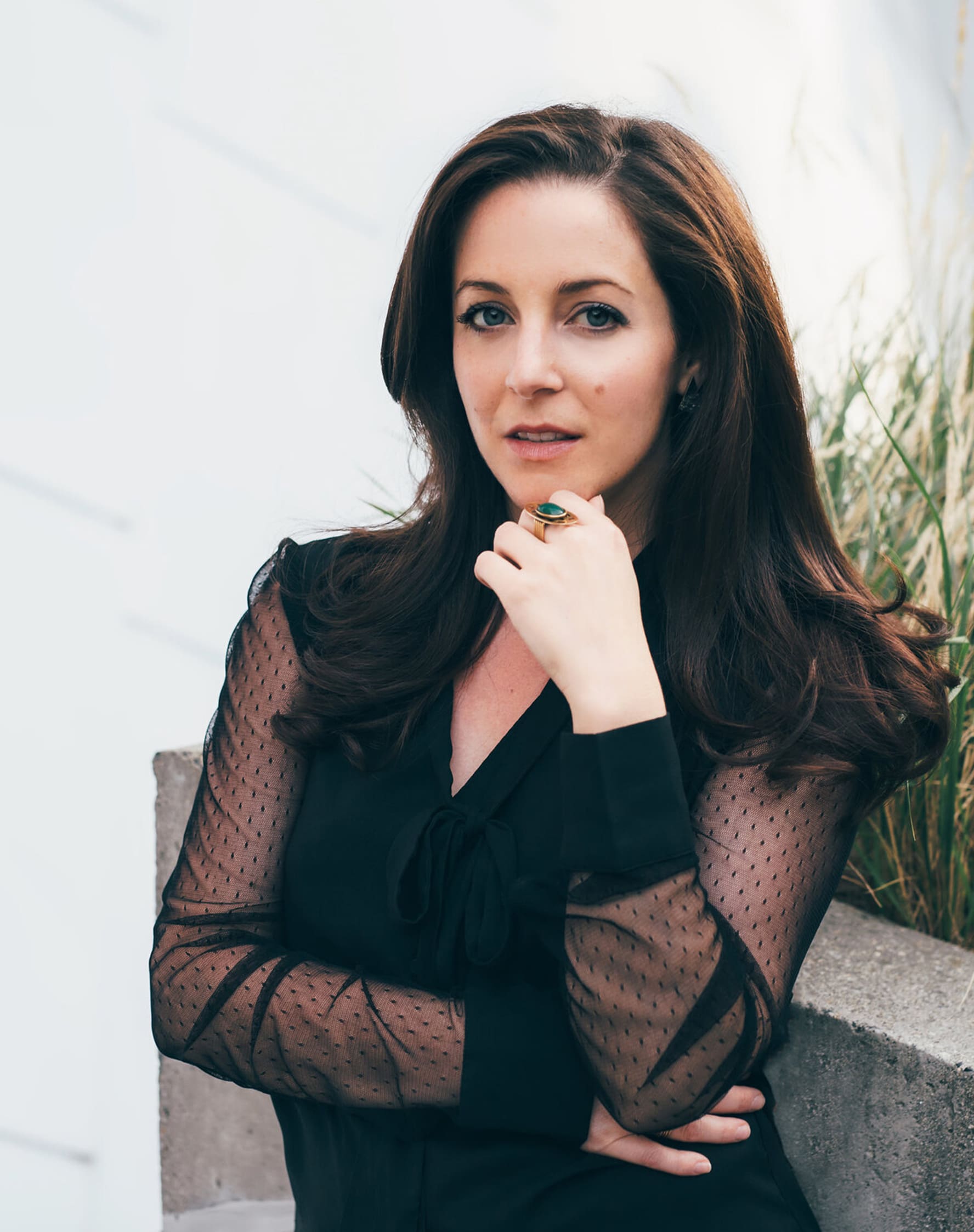 Jennifer Caraluzzi - NECMusic