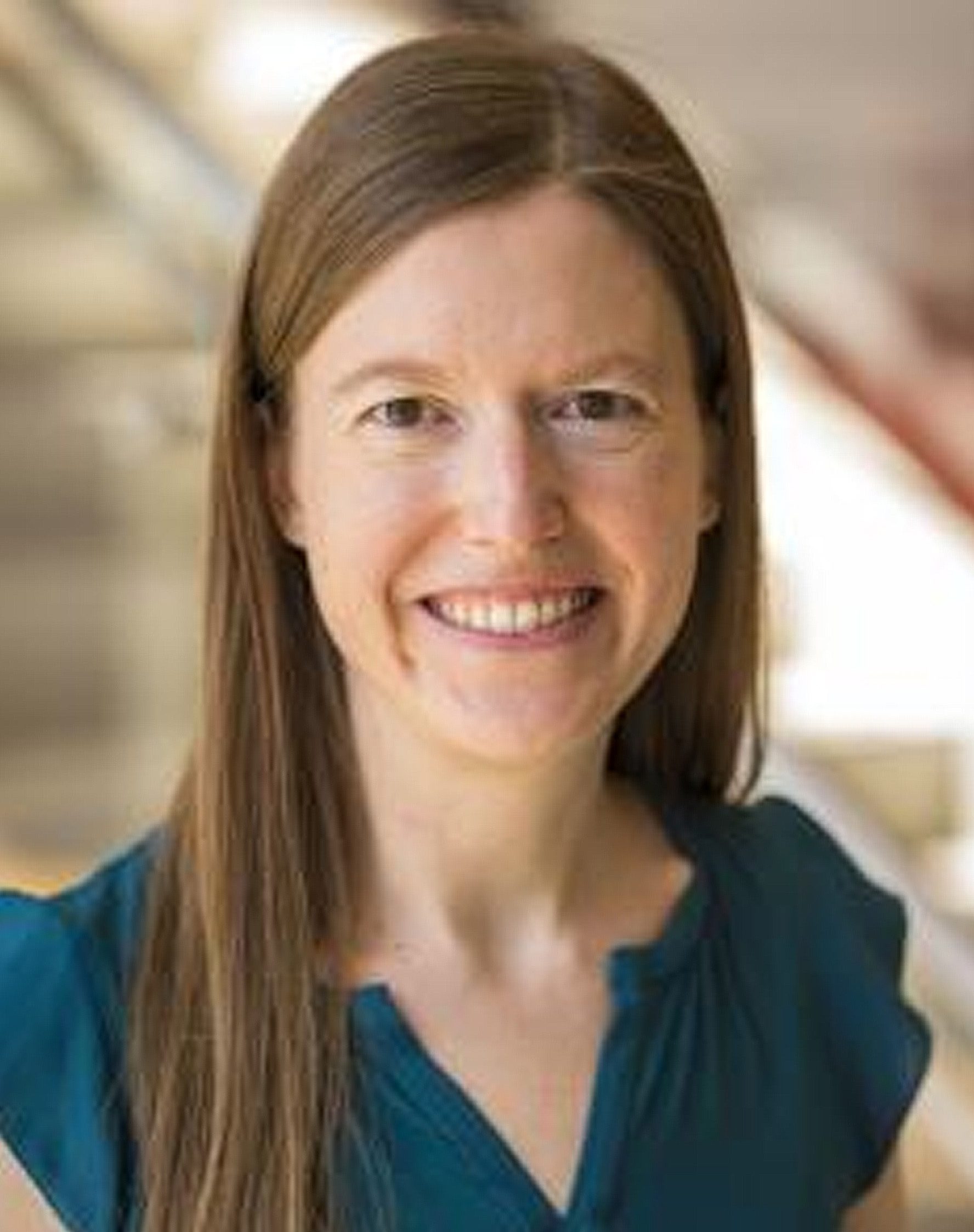 Jill Gatlin - NECMusic