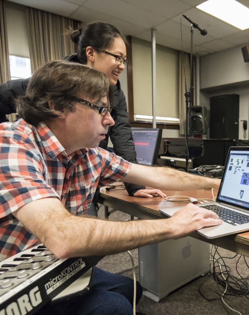 John Mallia - NECMusic