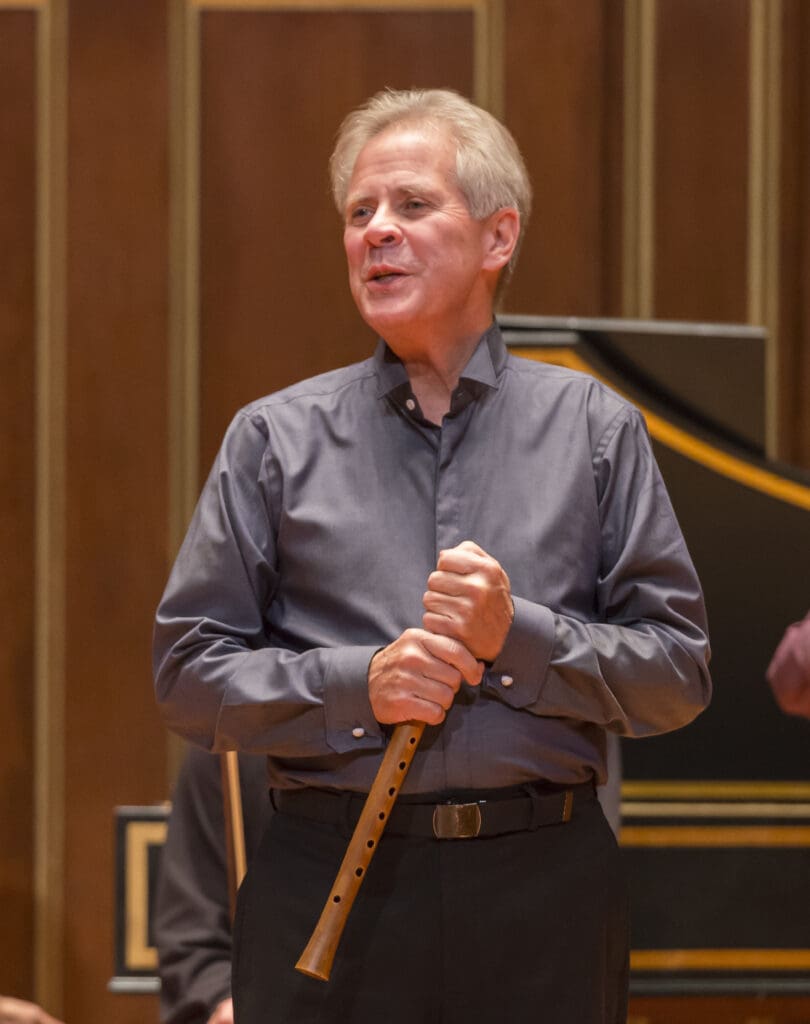 John Tyson - NECMusic