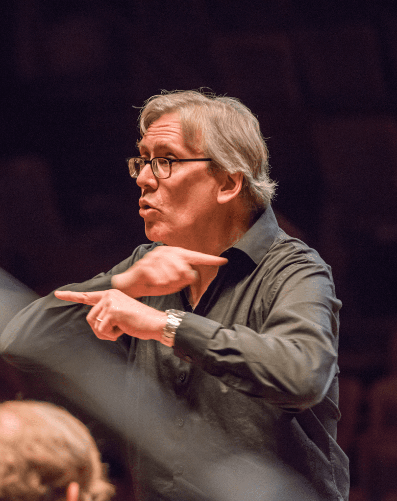 Ken Schaphorst - NECMusic