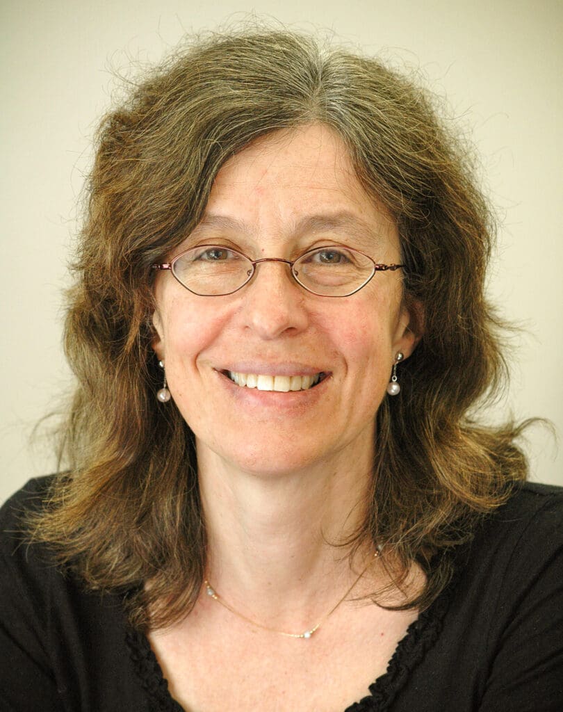 Laura Blustein - NECMusic