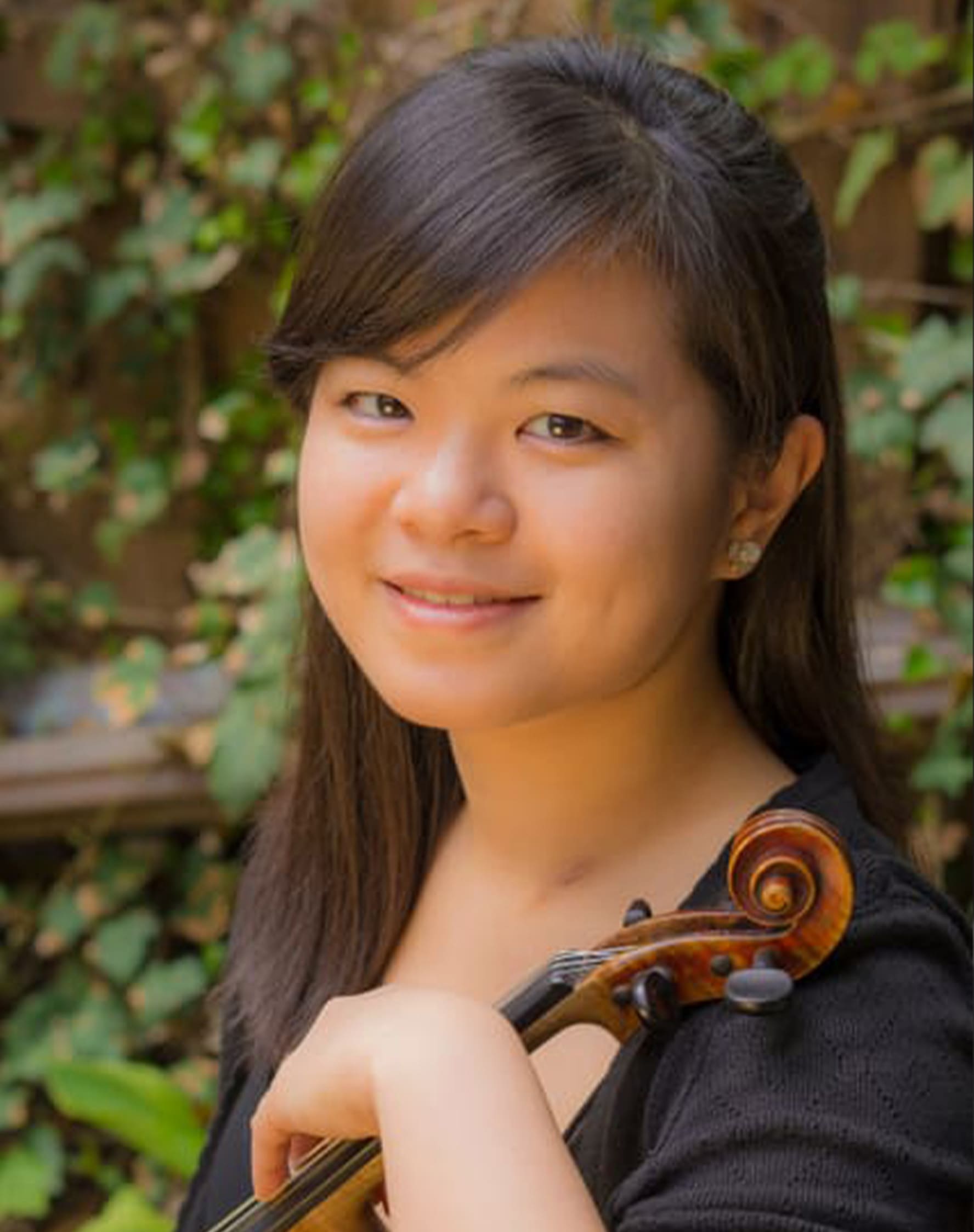 Li-Mei Liang - NECMusic