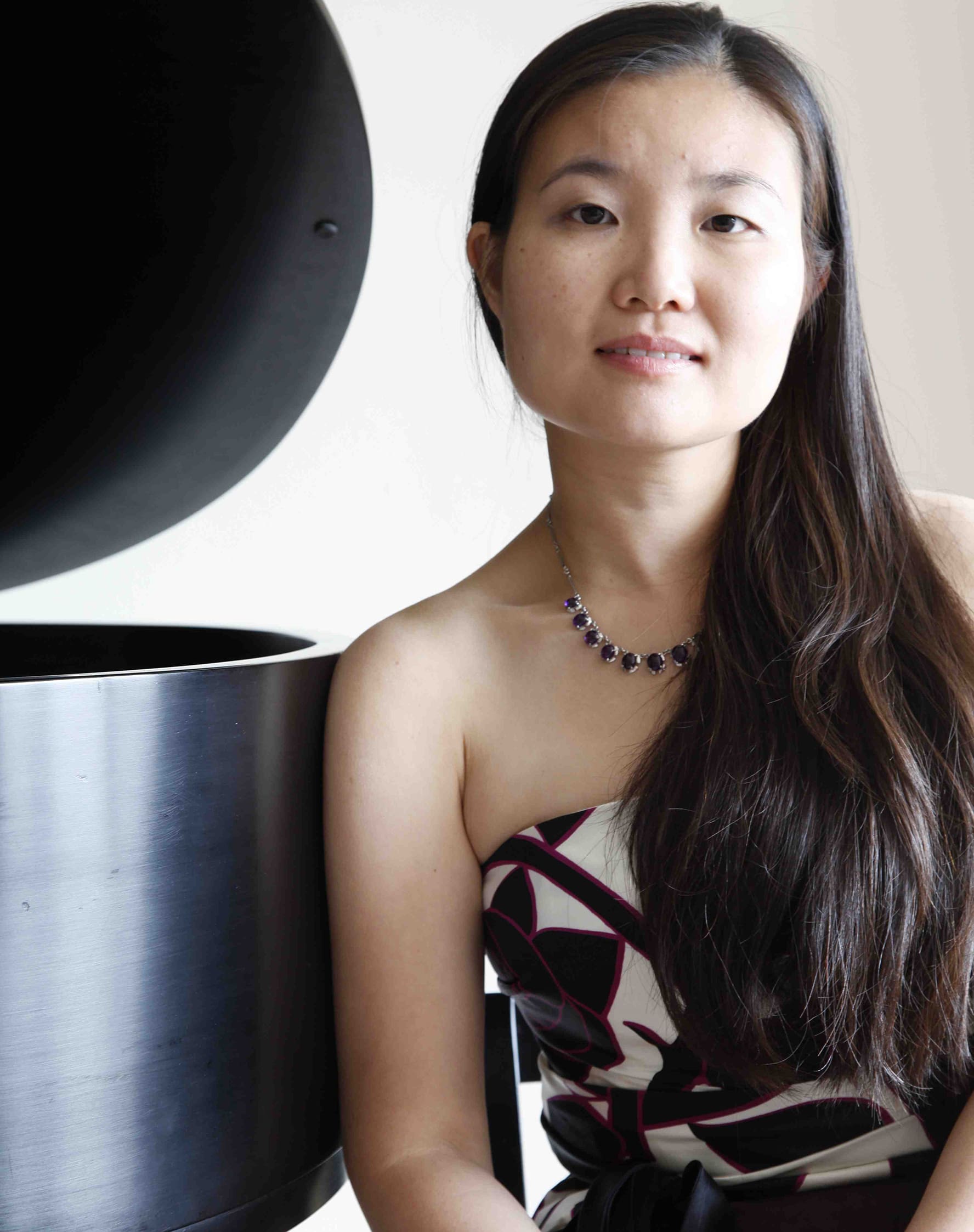 Mana Tokuno - NECMusic