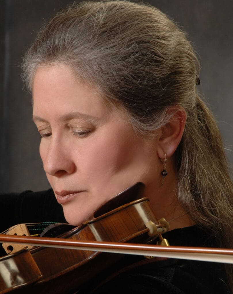 Maria Benotti - NECMusic