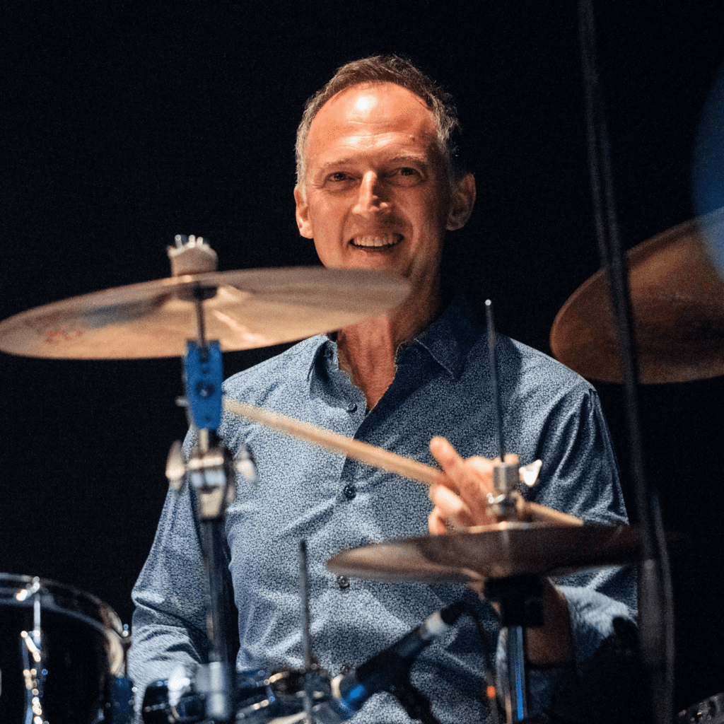 Mark Walker - NECMusic