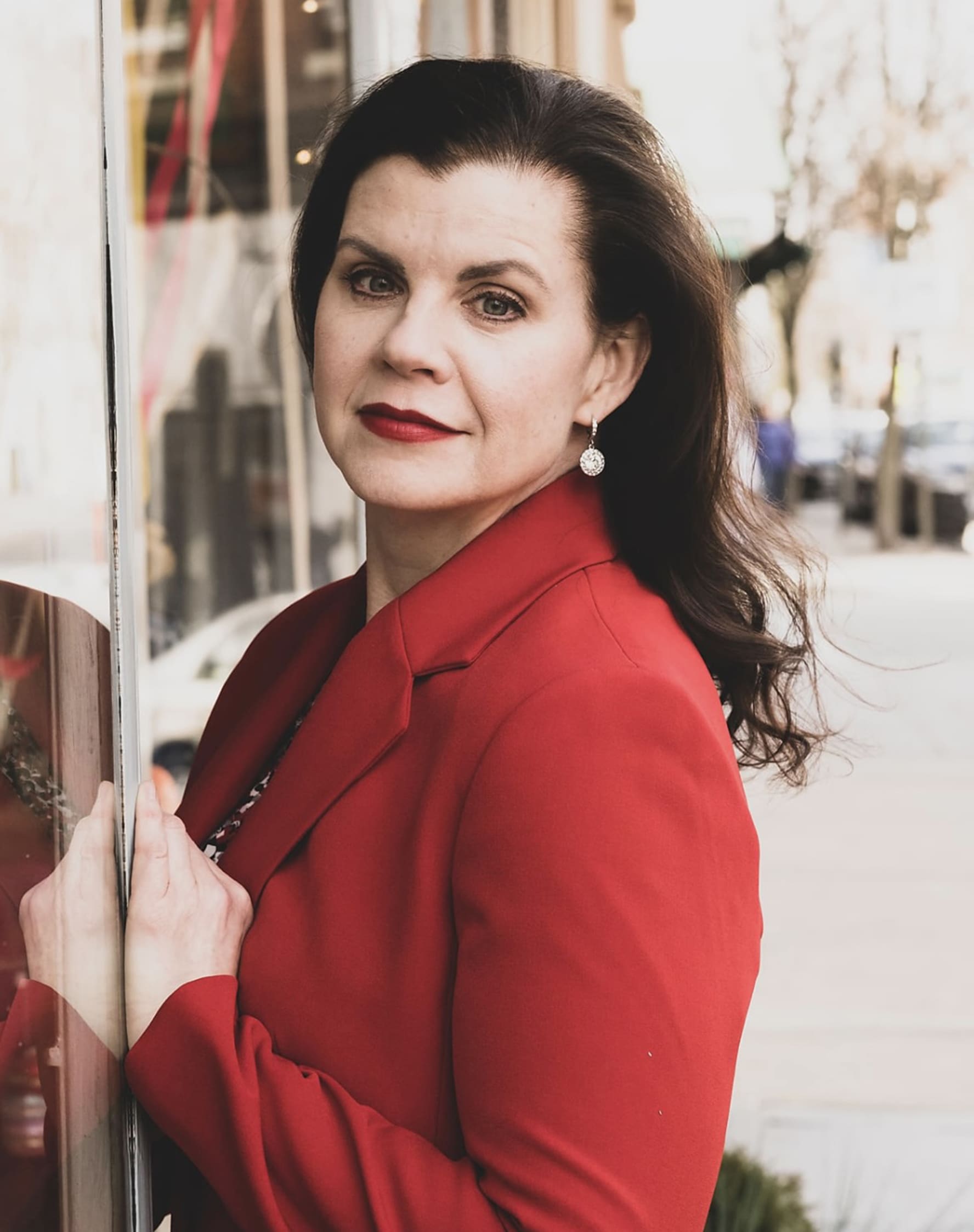 MaryAnn McCormick - NECMusic