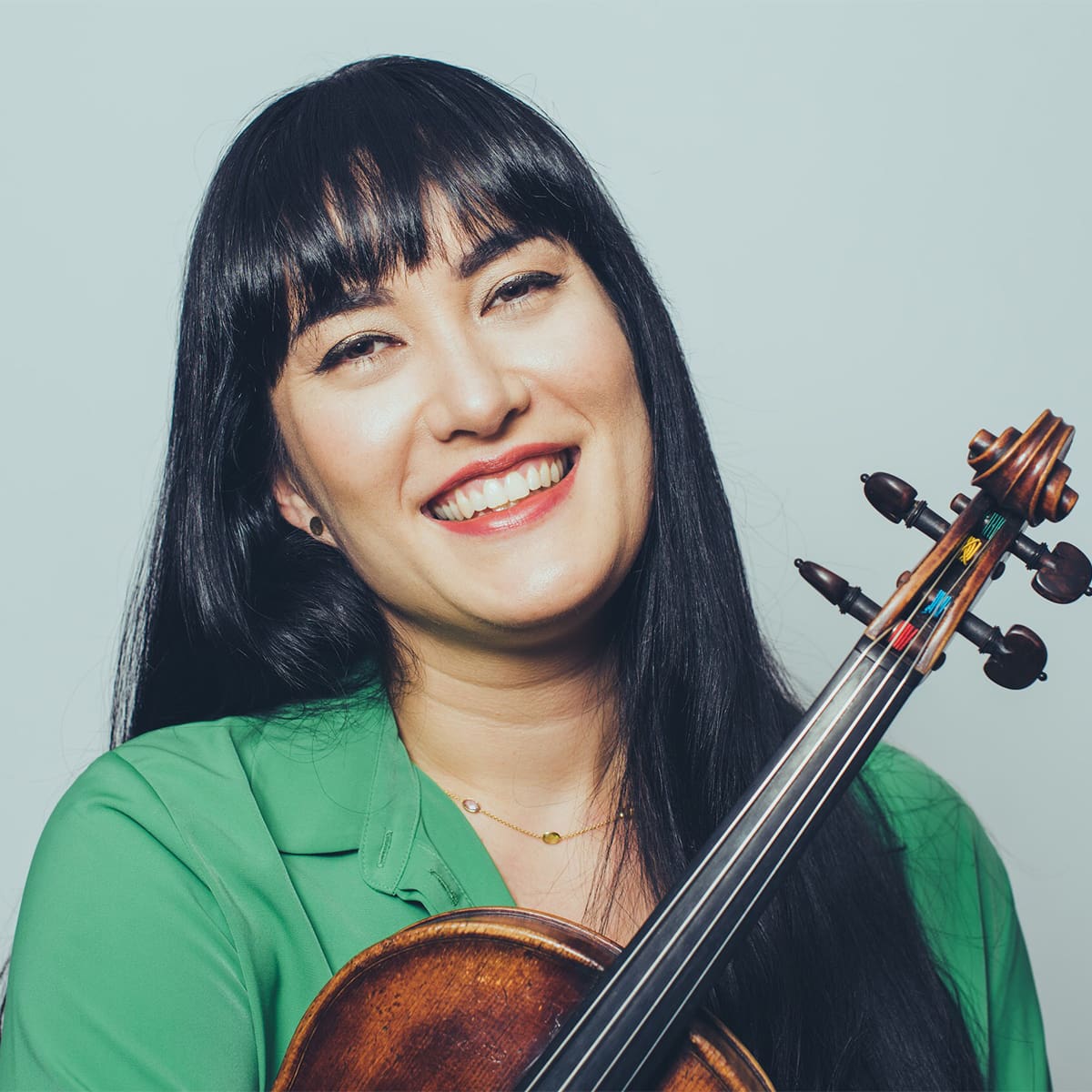 Melissa Reardon - NECMusic